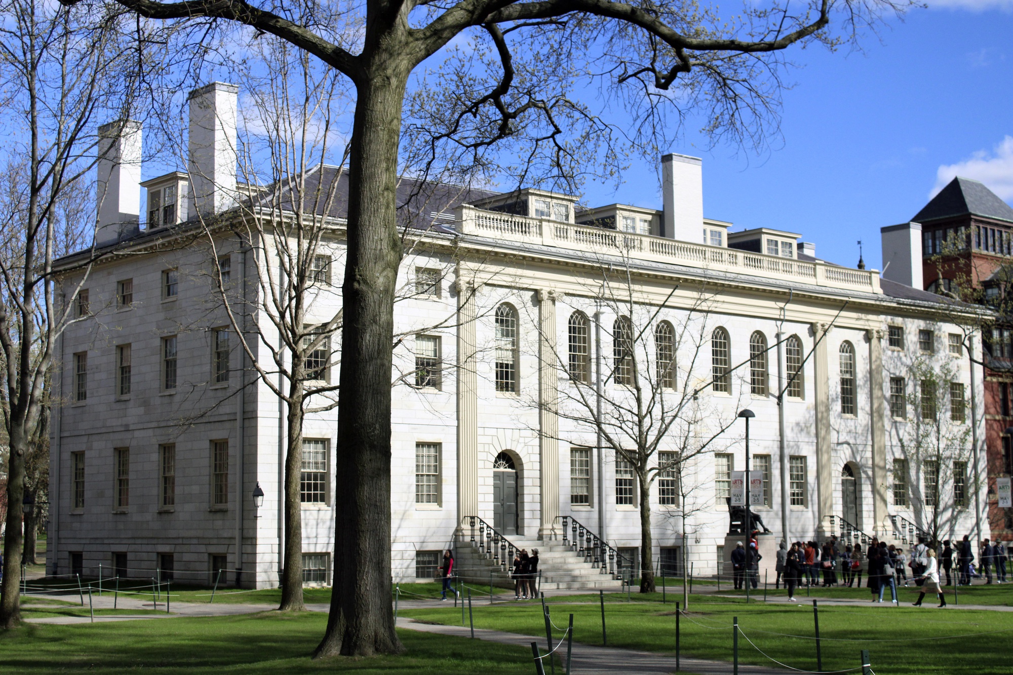 An Endowment Tax Is Worse Than You Think | Opinion | The Harvard Crimson