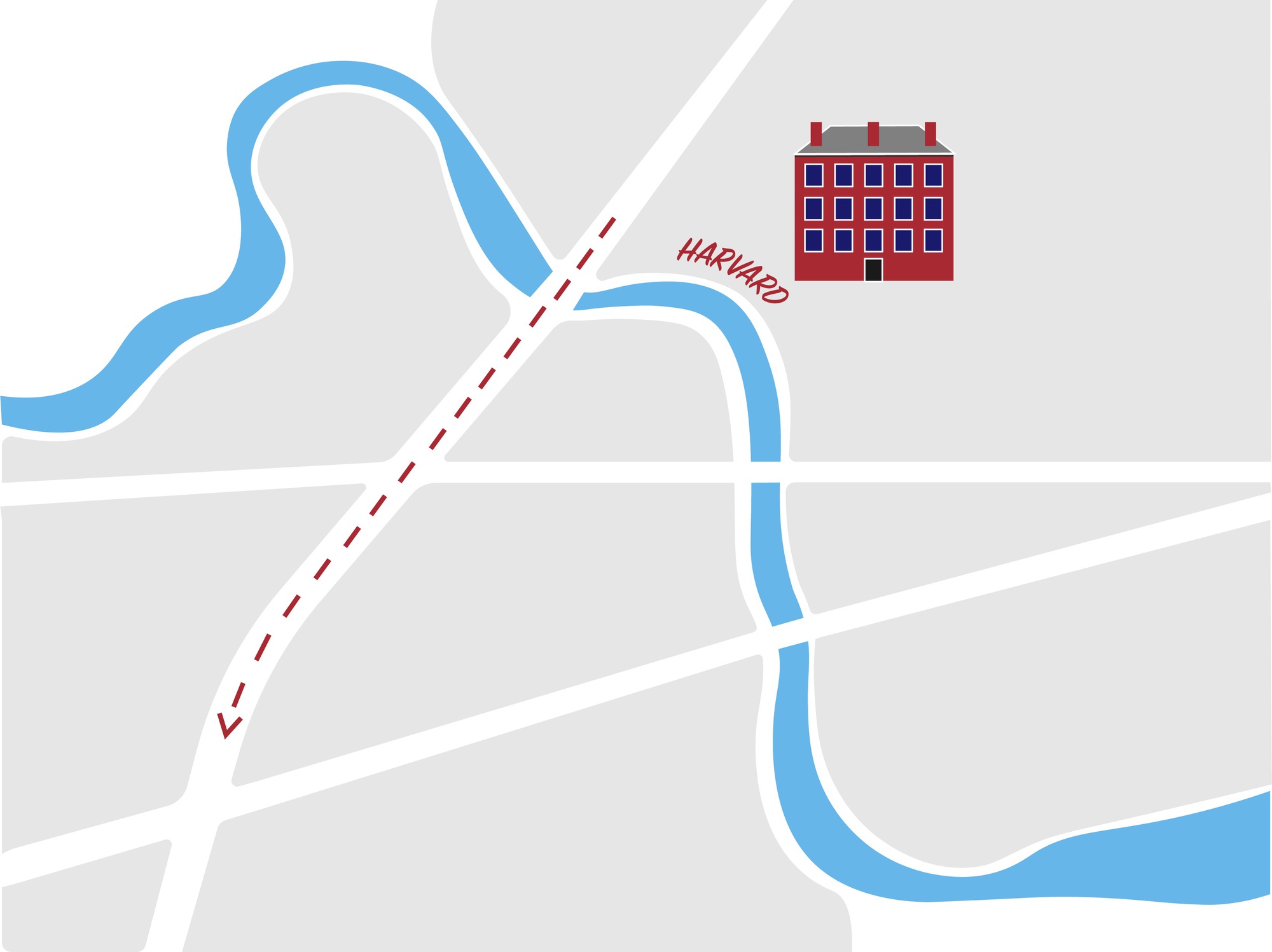 Allston Is Gentrifying, but Harvard Isn’t To Blame | Opinion | The ...