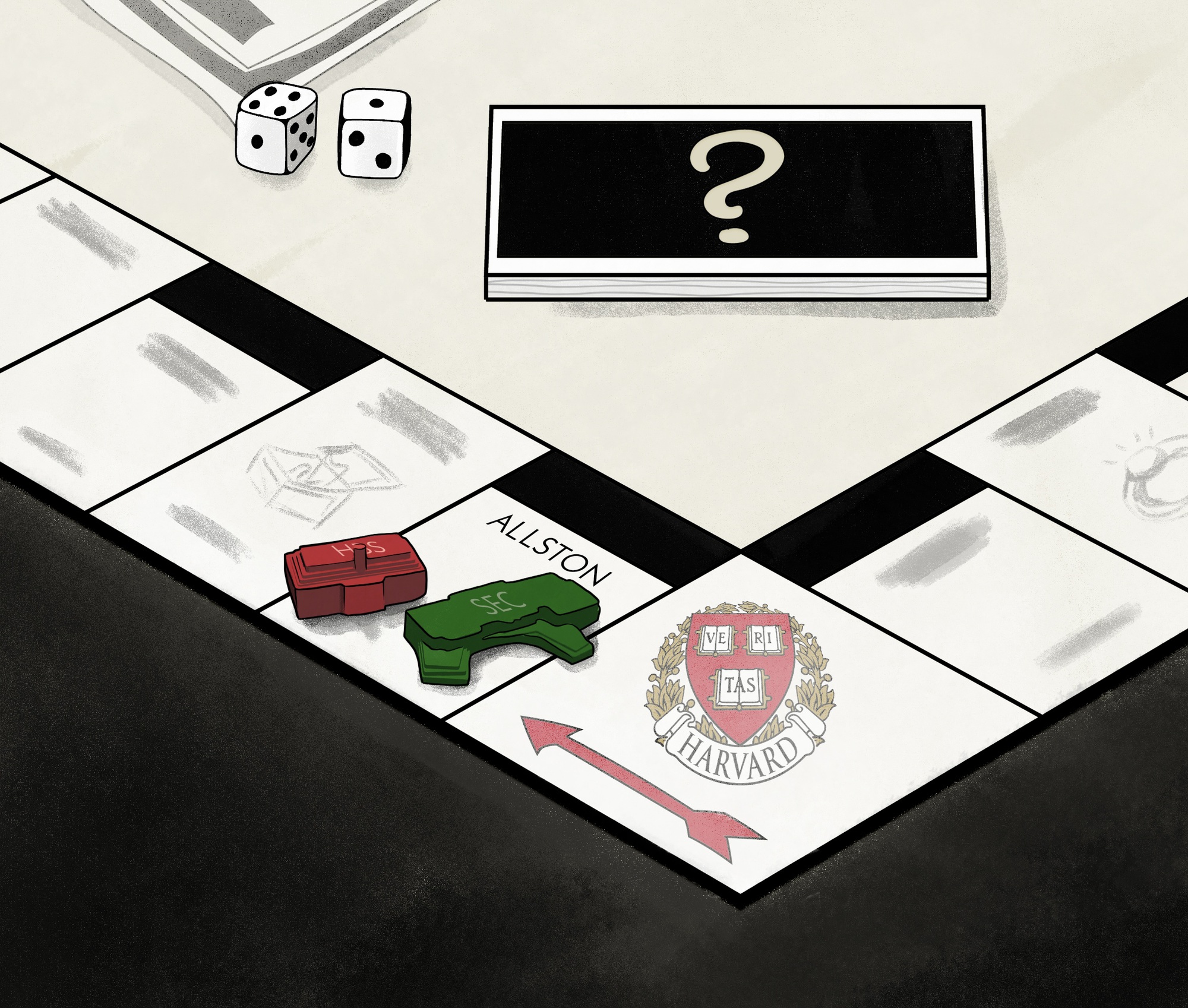 How Harvard Can Build Better in Allston | Opinion | The Harvard Crimson