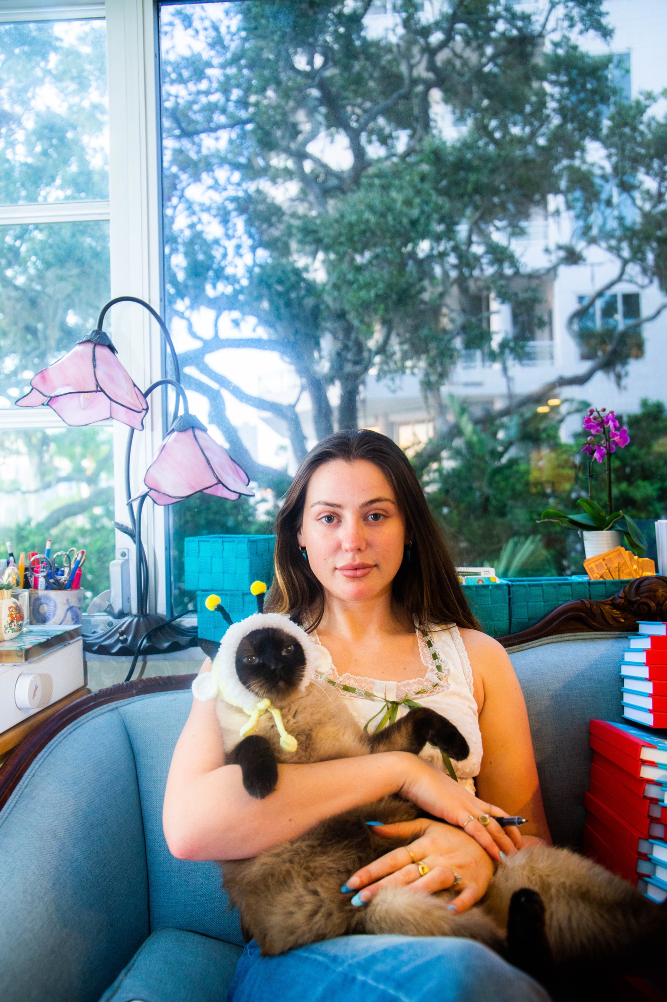 Caroline Calloway Is (Basically) Done Being a Scammer | Magazine | The ...