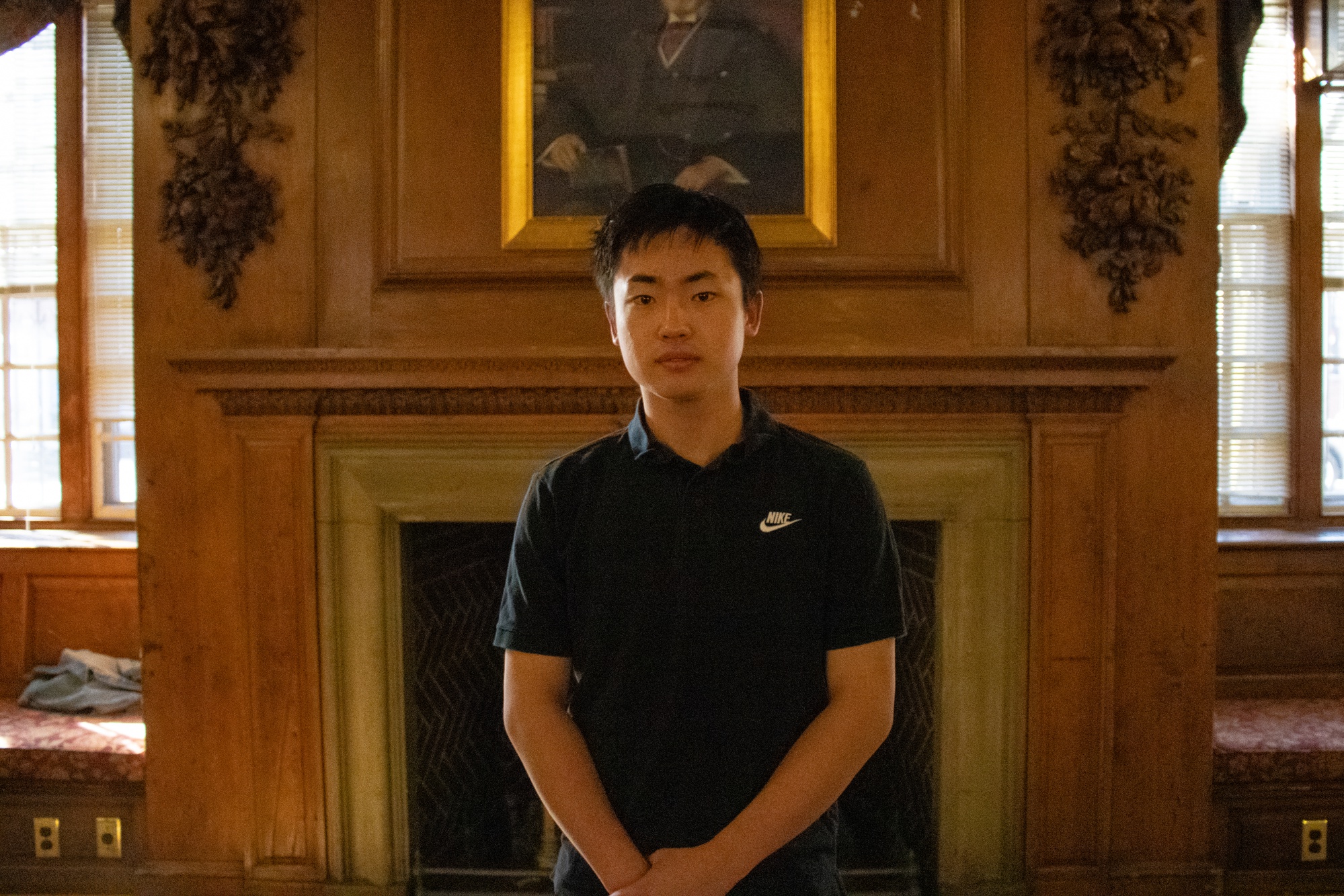 Getting to Know Sungjoo Yoon, the Datamatch Leaker | Magazine | The ...