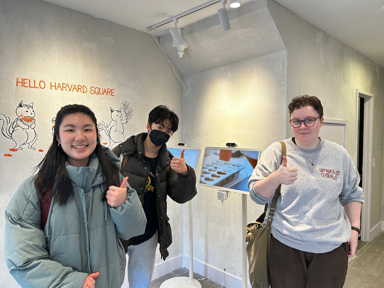 flyby tries ten one | Flyby | The Harvard Crimson