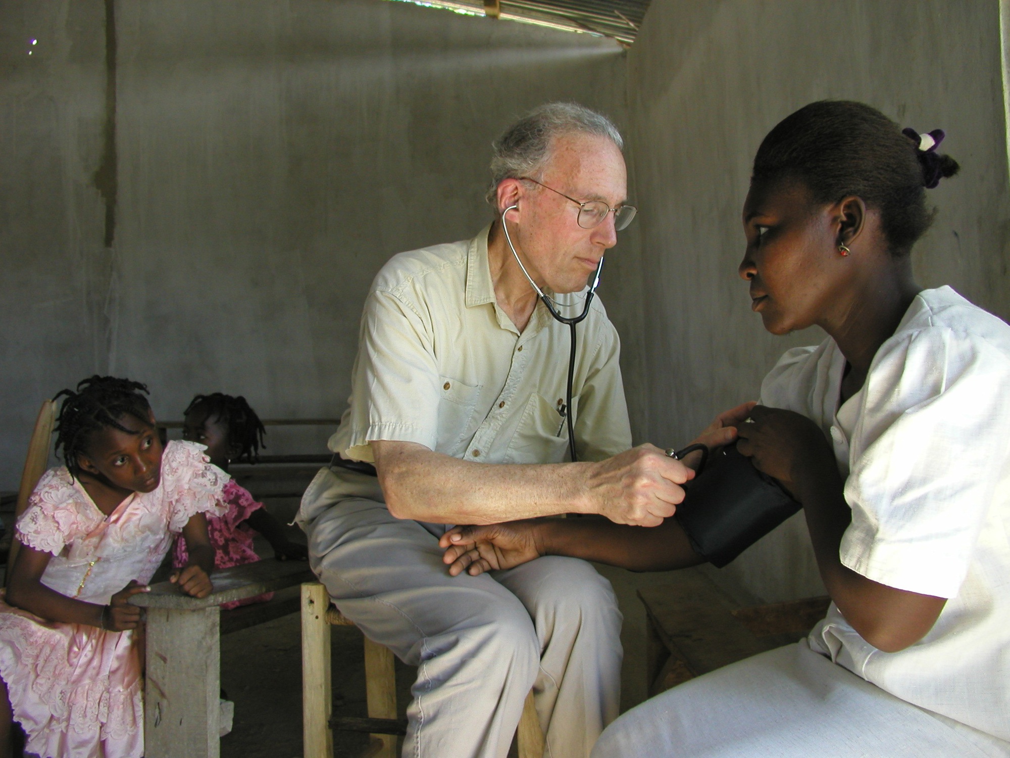 Former Public Health Dean Howard Hiatt Remembered as ‘Distinguished ...