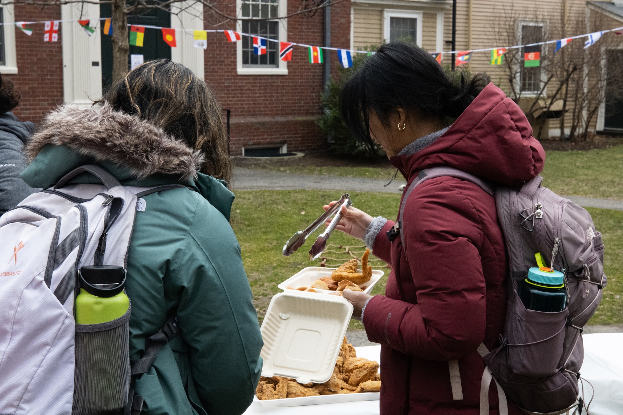 From Cultural Rhythms Festival: Cultural Food Festival, a Celebration ...