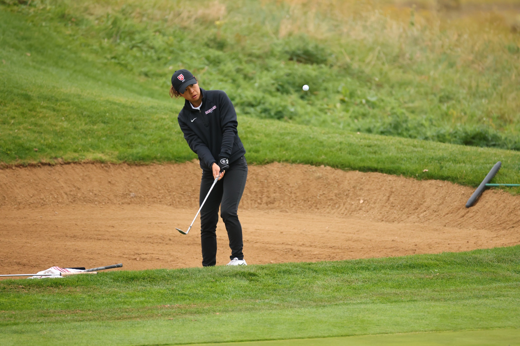 Women's Golf Narrowly Bests Abilene Christian and Dartmouth | Sports ...