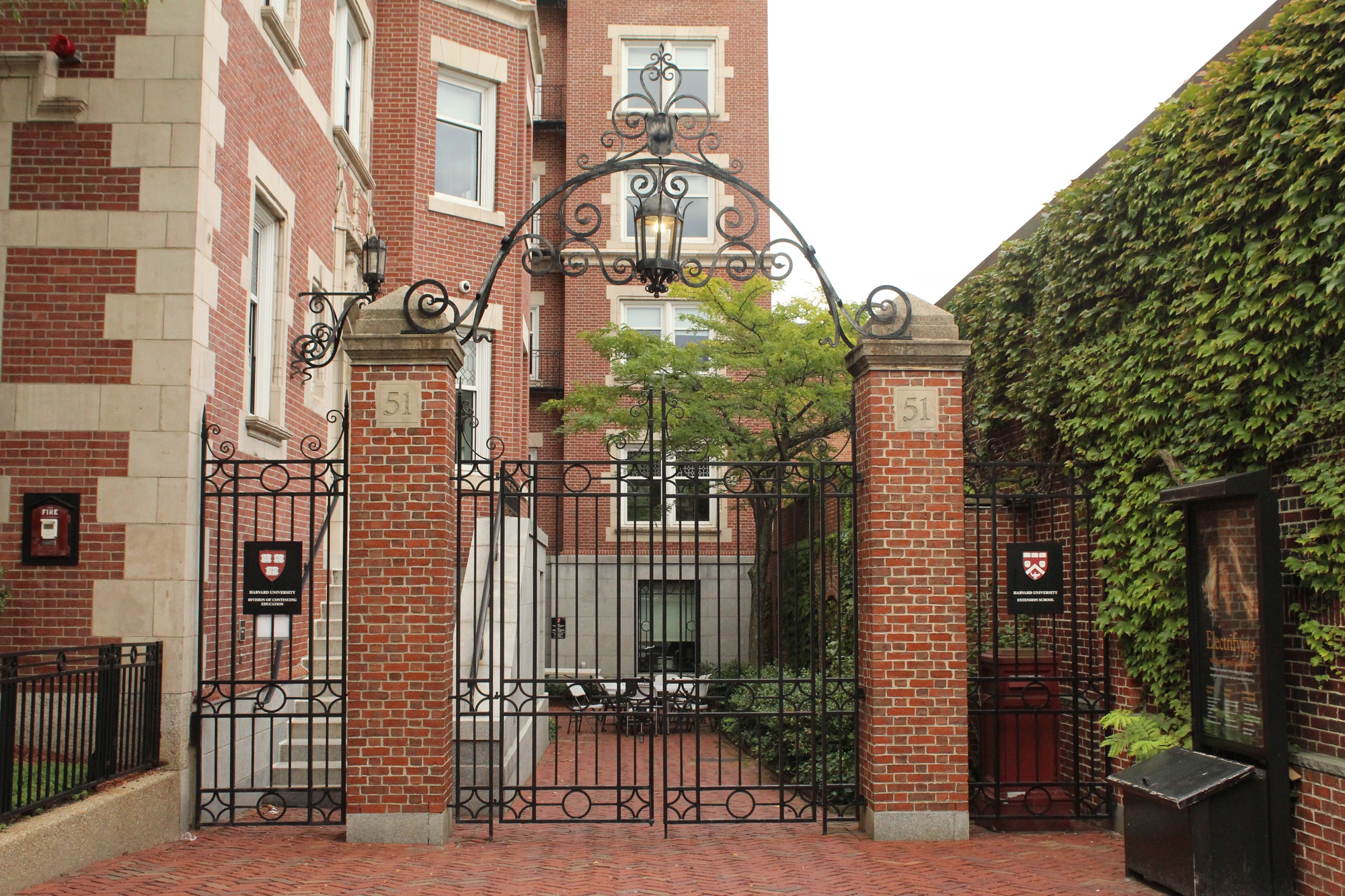 Harvard Extension Student Association Election Results Announced After ...