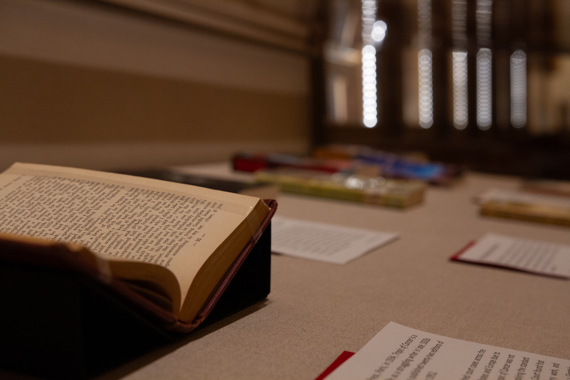 Do We Have the Right To Read? | Magazine | The Harvard Crimson