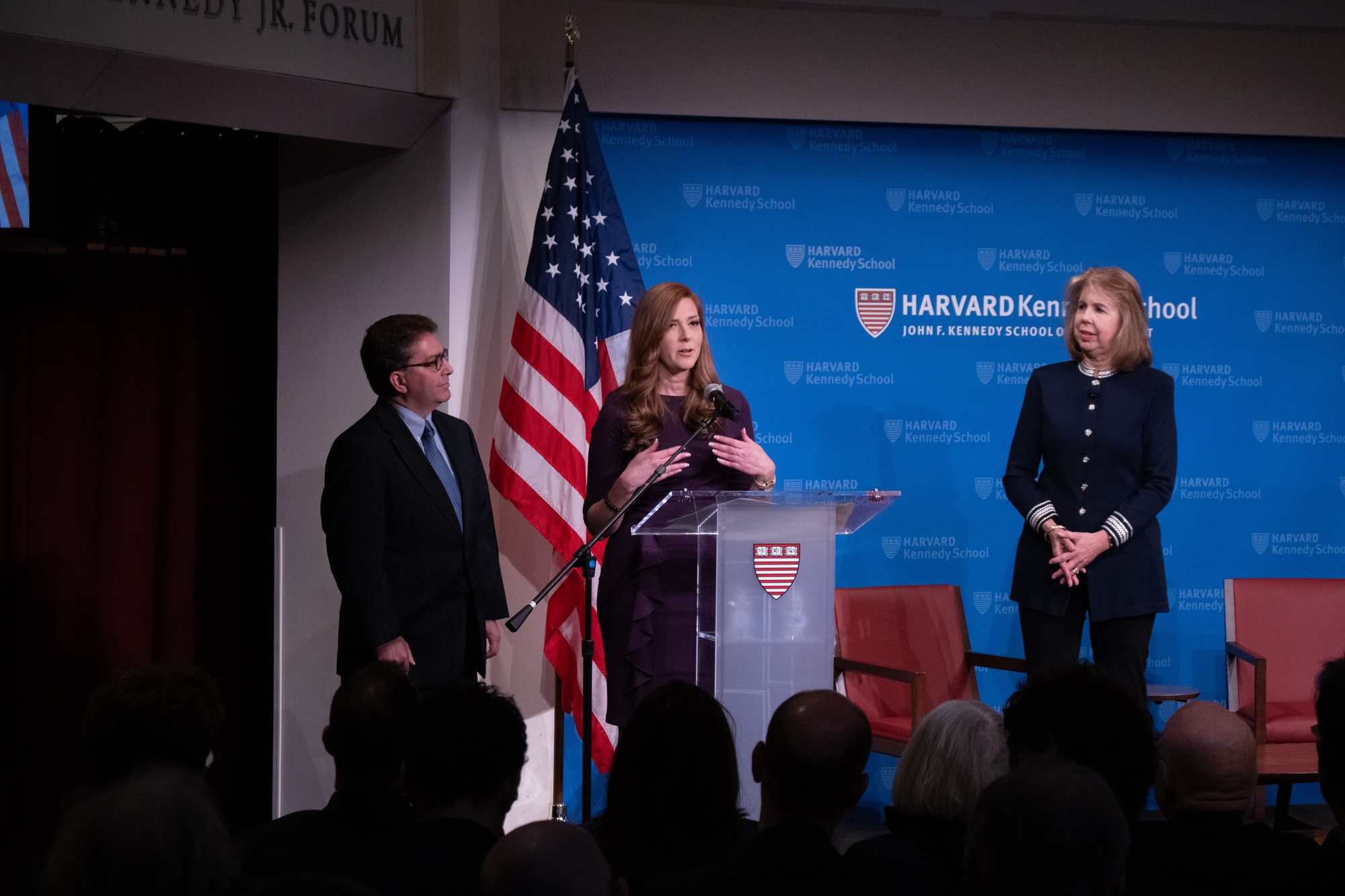 Journalists Honored as 2024 Goldsmith Award Winners at Harvard Kennedy ...