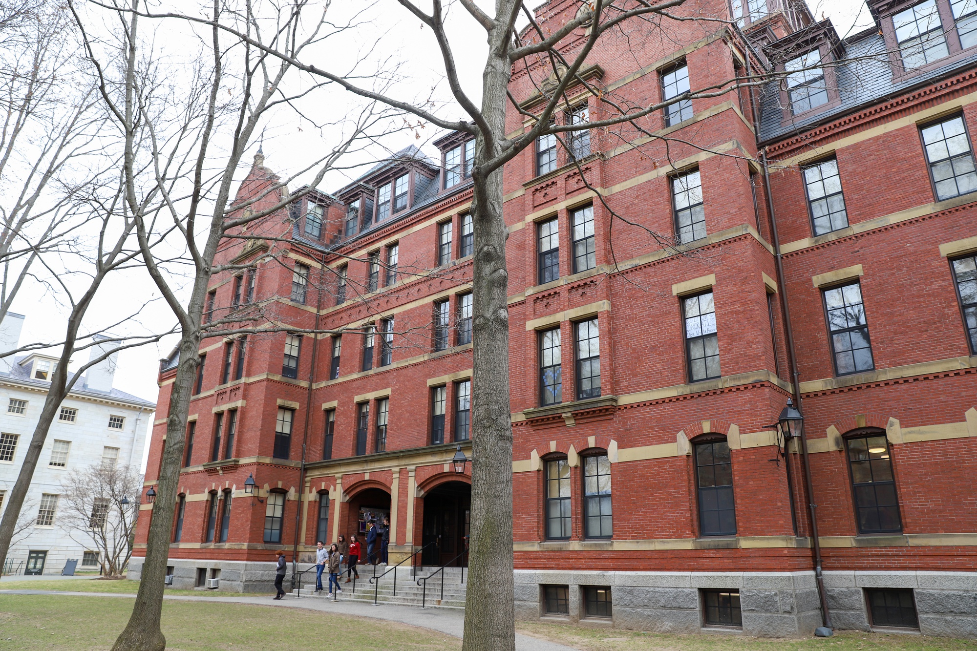 ‘Stretched Thin’: Harvard Proctors, PAFs Express Mixed Feelings on ...