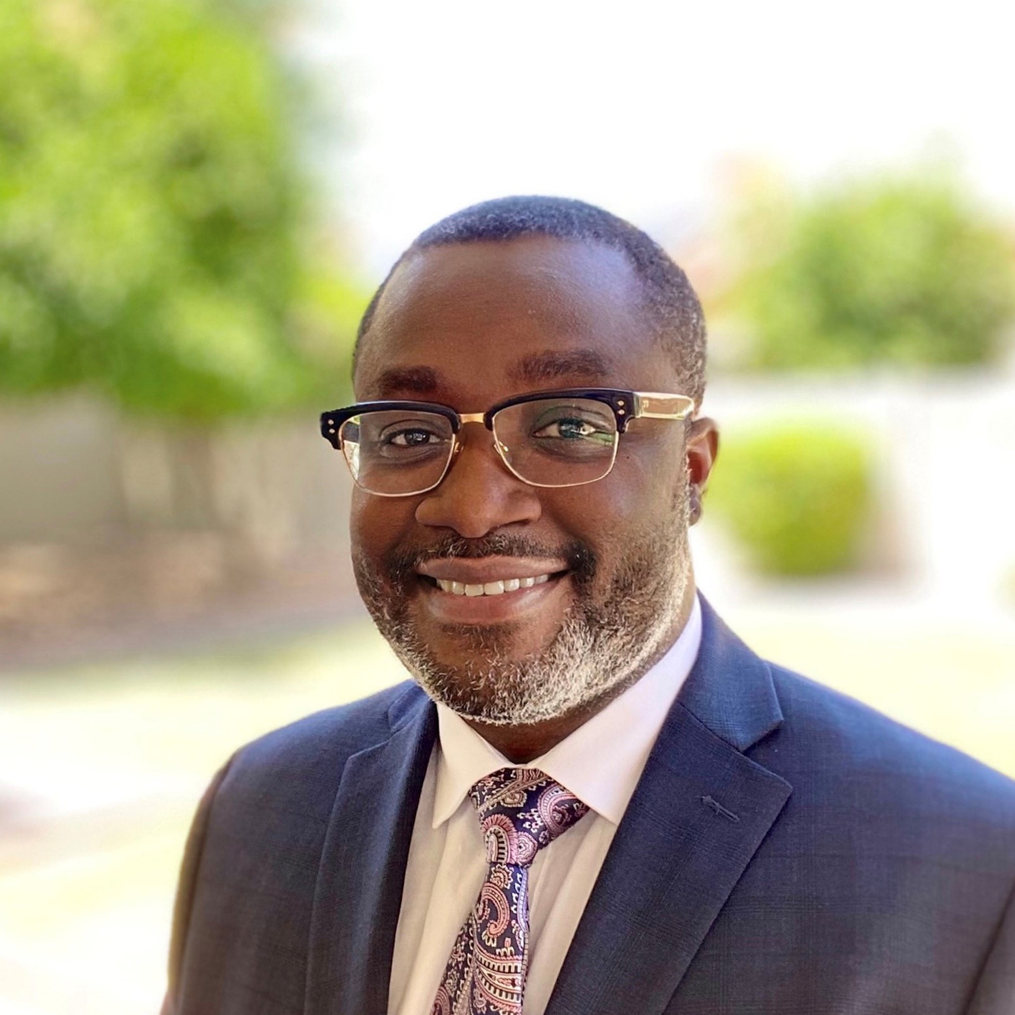 Johns Hopkins Administrator Kofi Ofori Named Harvard FAS Chief ...