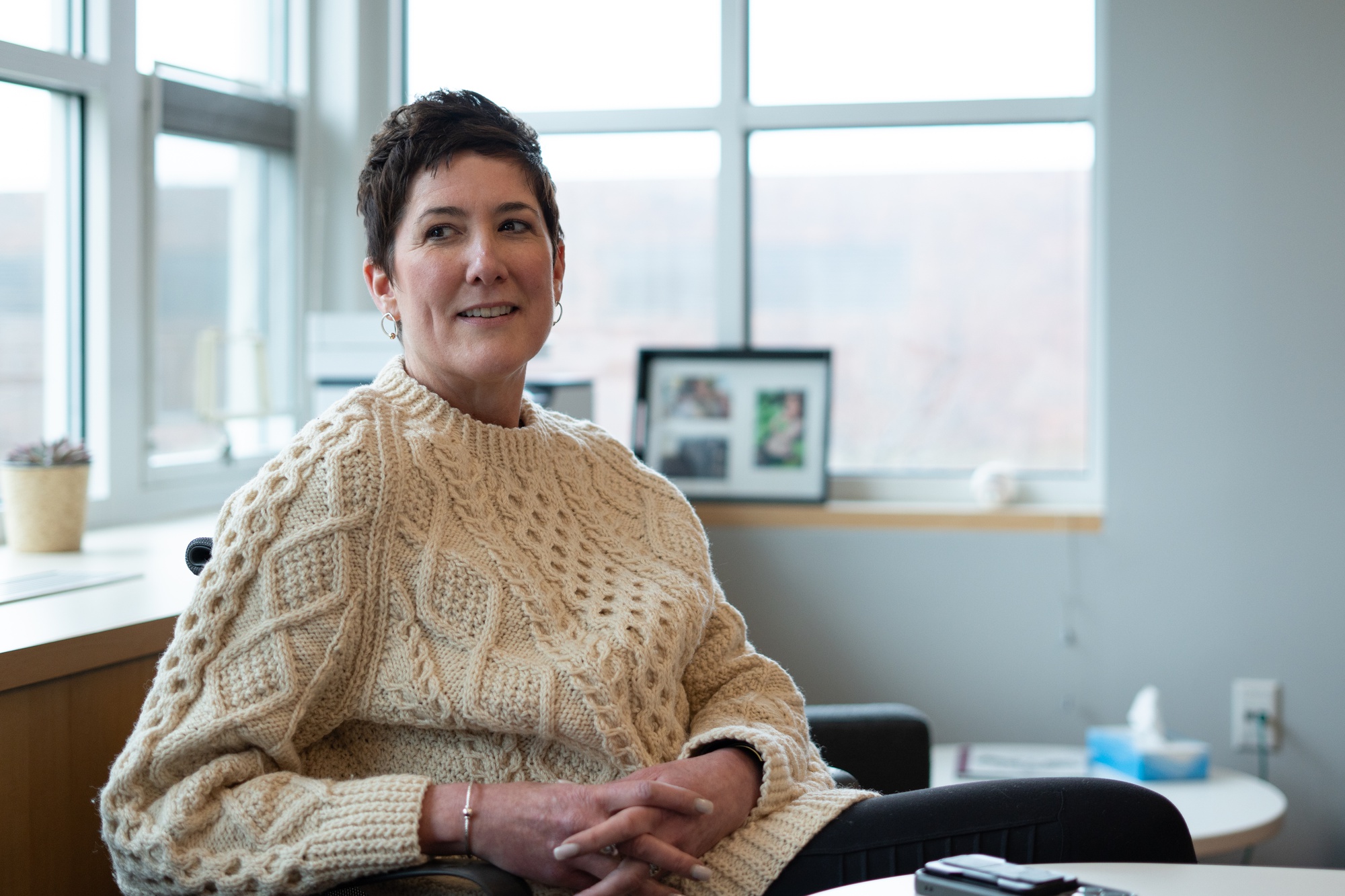 McDermott Defends Aurich Hiring, Acknowledges Chance of Donor Backlash ...