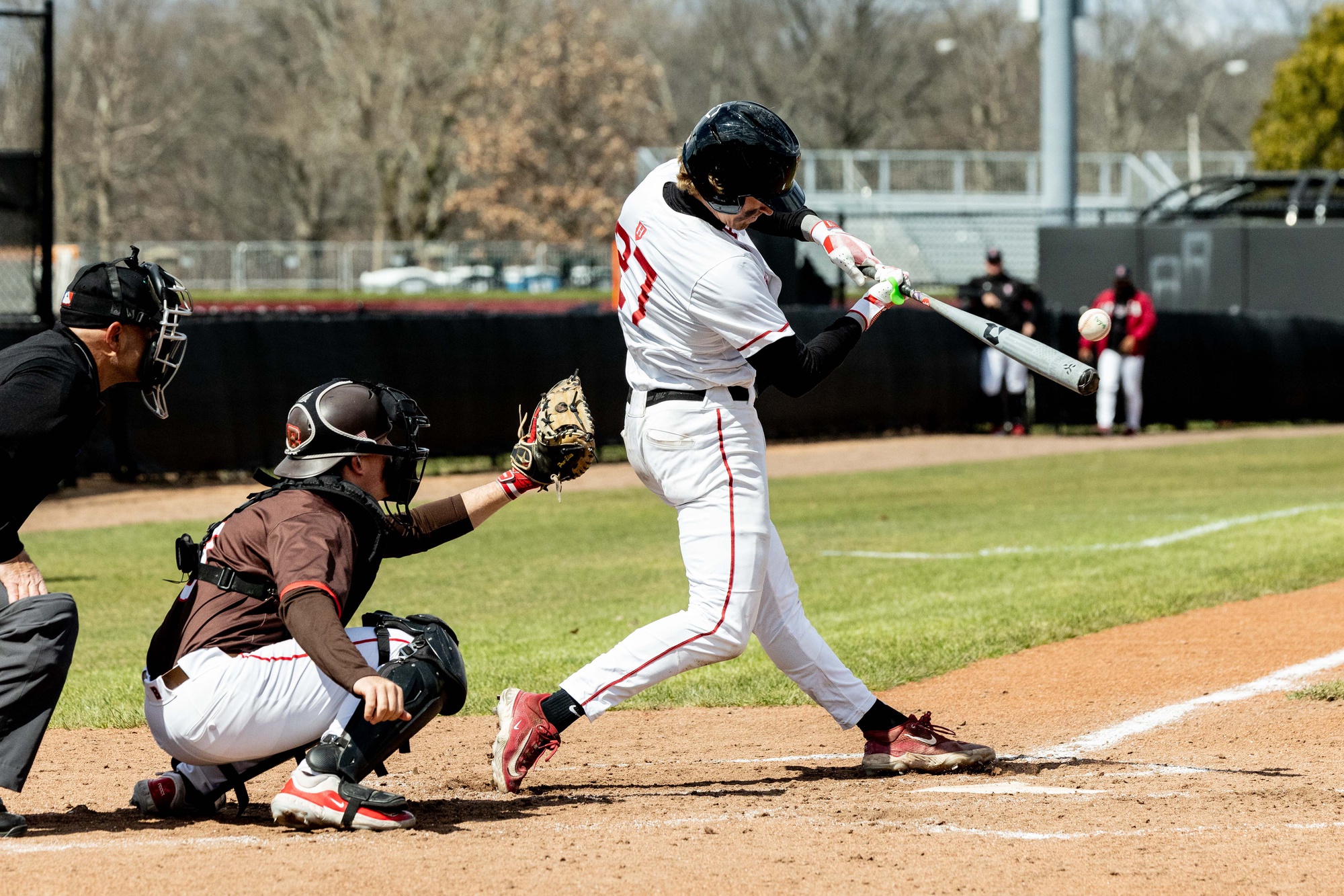 Harvard Loses to Boston College, Fails to Advance in Beanpot | Sports ...