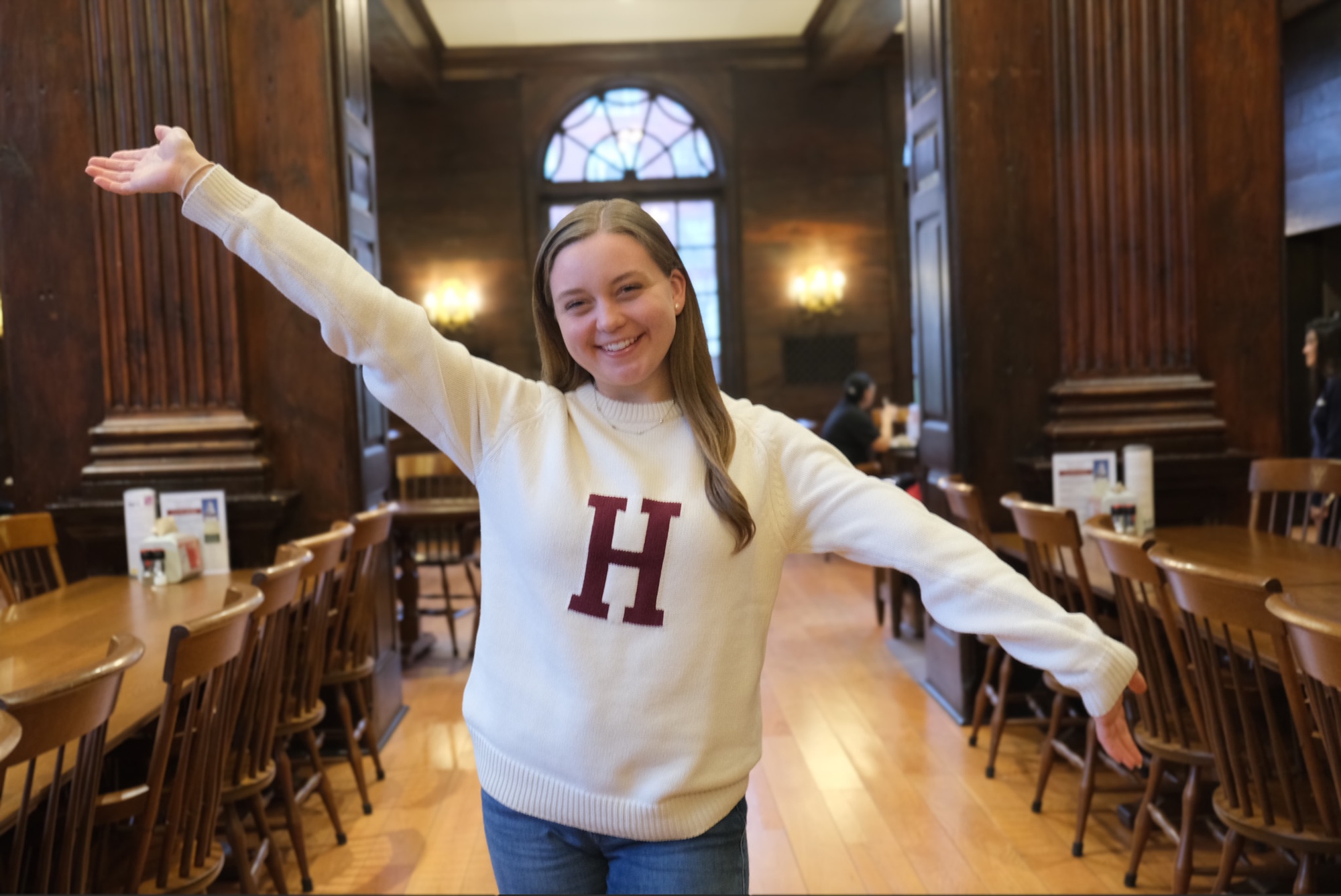 Artist Profile: Caitlin A. Beirne ’25 — From Disney Cruises to Spelling ...