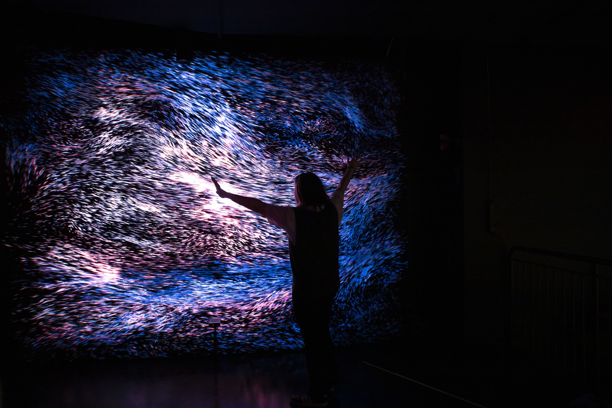 WNDR Boston: An Immersive, Interactive, and Innovative Experience ...