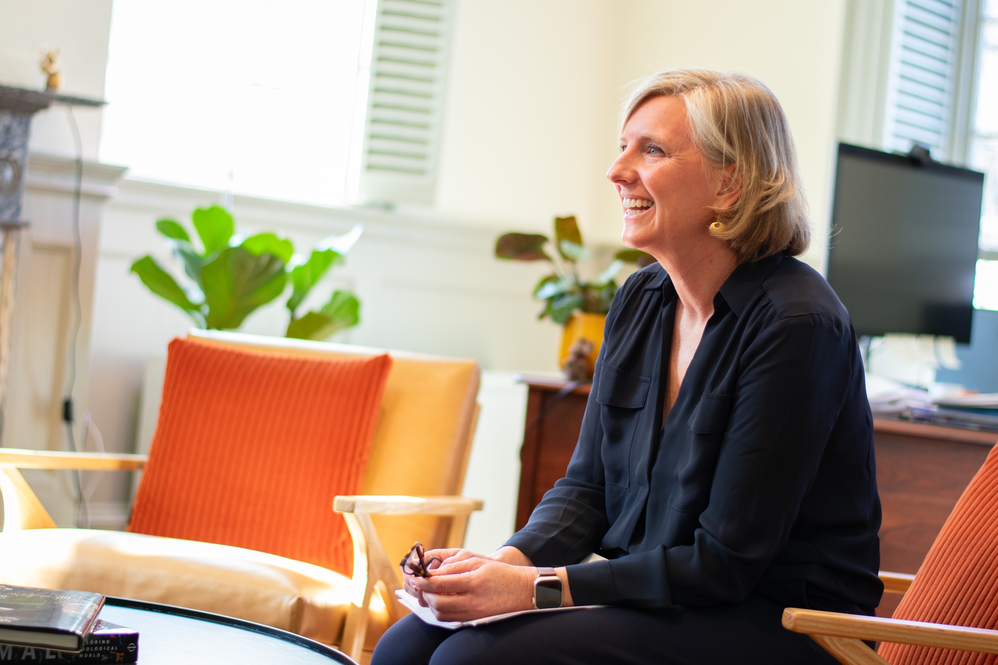 FAS Dean Hoekstra Defends 2-Week Library Bans for Harvard Activists ...