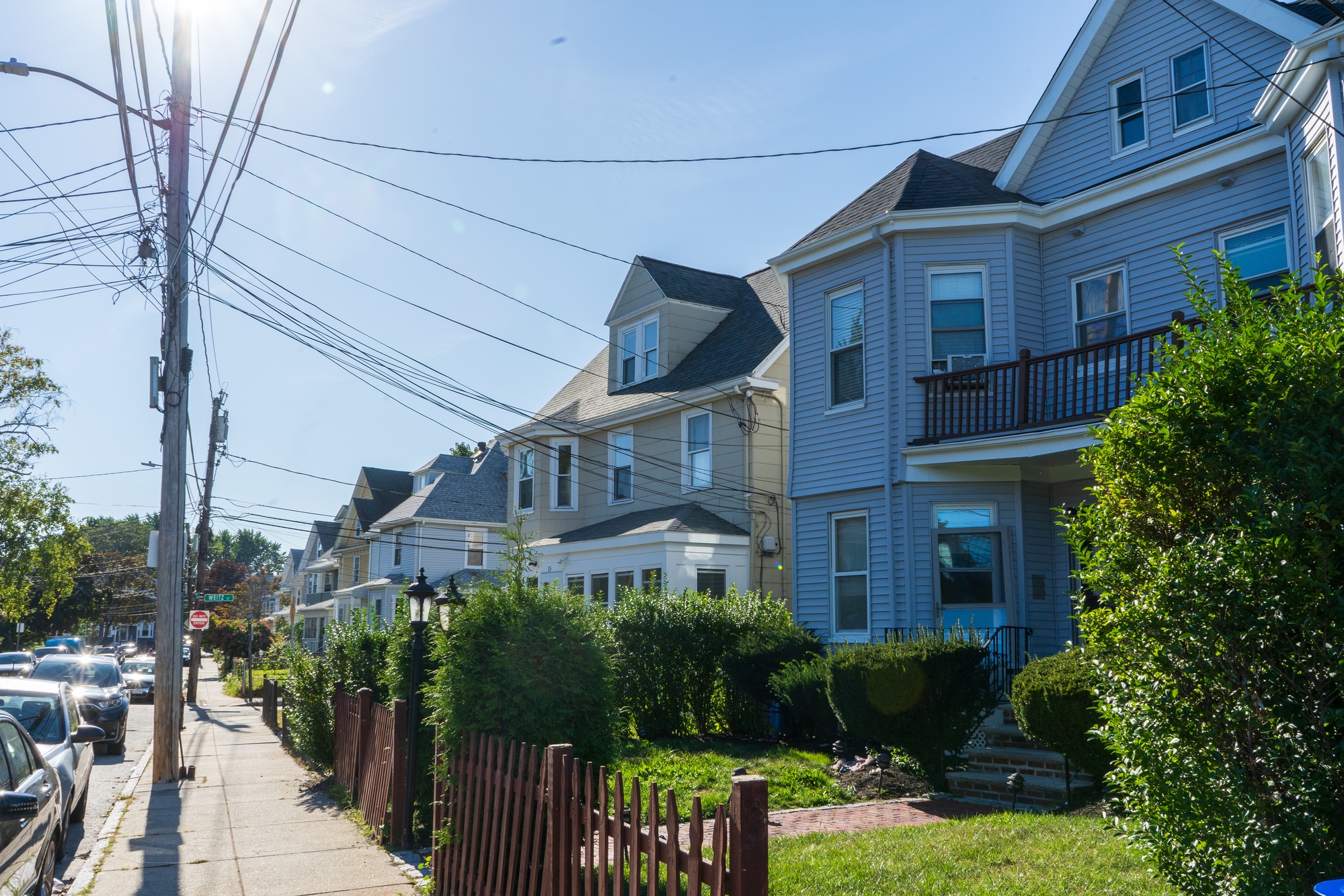 Boston City Councilor Breadon Slams Proposed Capital Project Budget for ...