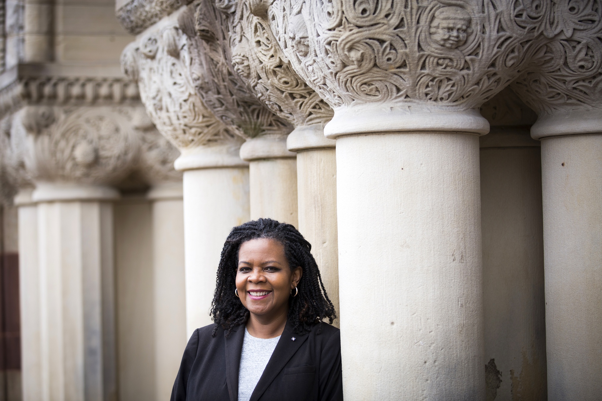 Fifteen Questions: Annette Gordon-Reed on Book Banning, Originalism ...