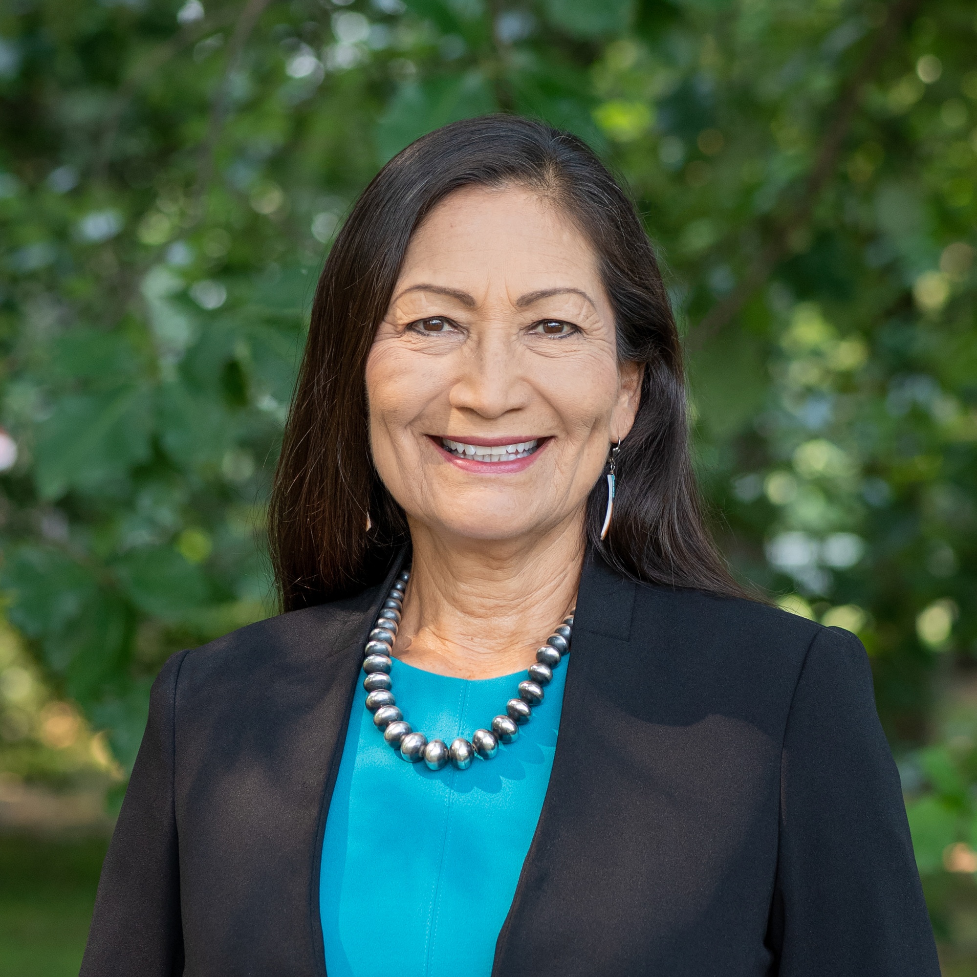 Interior Sec. Deb Haaland To Speak at Harvard Law School’s 2024 Class ...