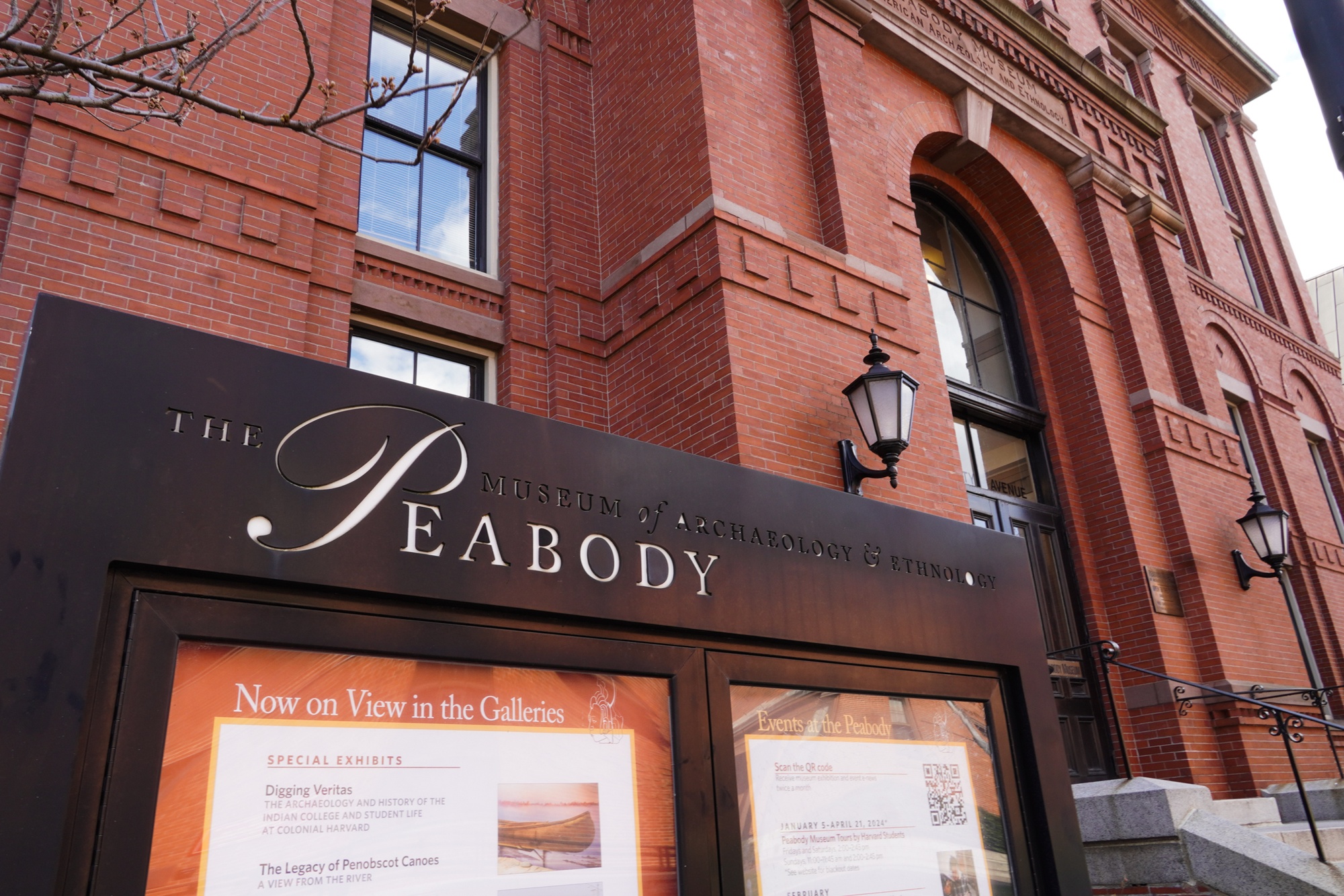 Harvard Returns the Remains of 7 Ancestors to the Oneida Indian Nation | News | The Harvard Crimson