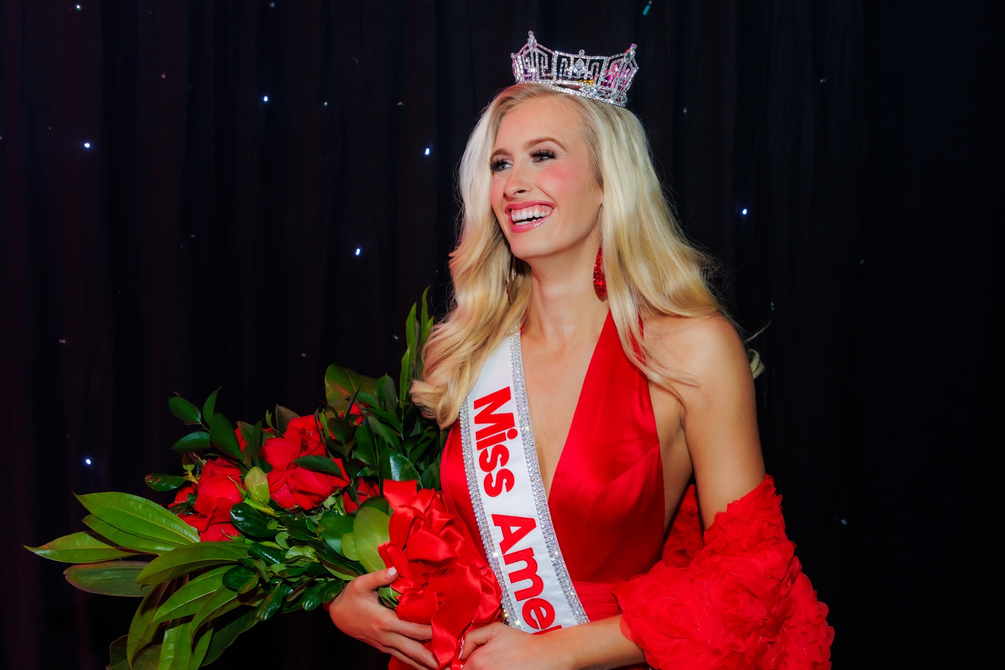 Artist Profile: Miss America Madison Marsh on Serving the Nation in ...