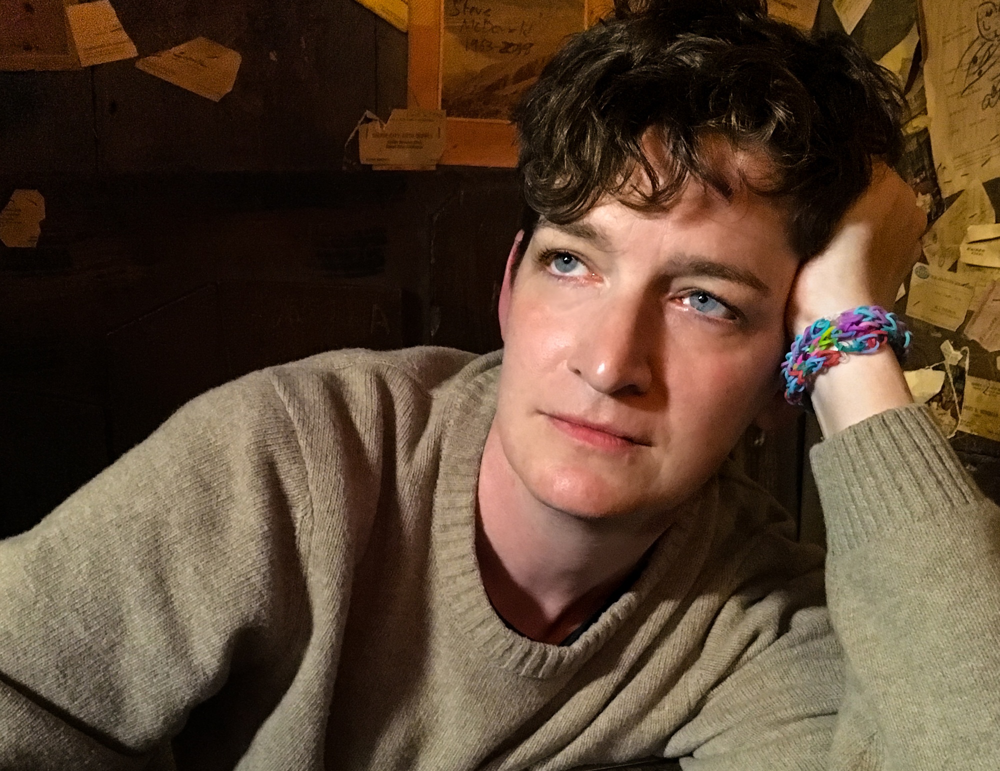 Artist Profile: Kate Greene on Writing as Discovery | Arts | The ...