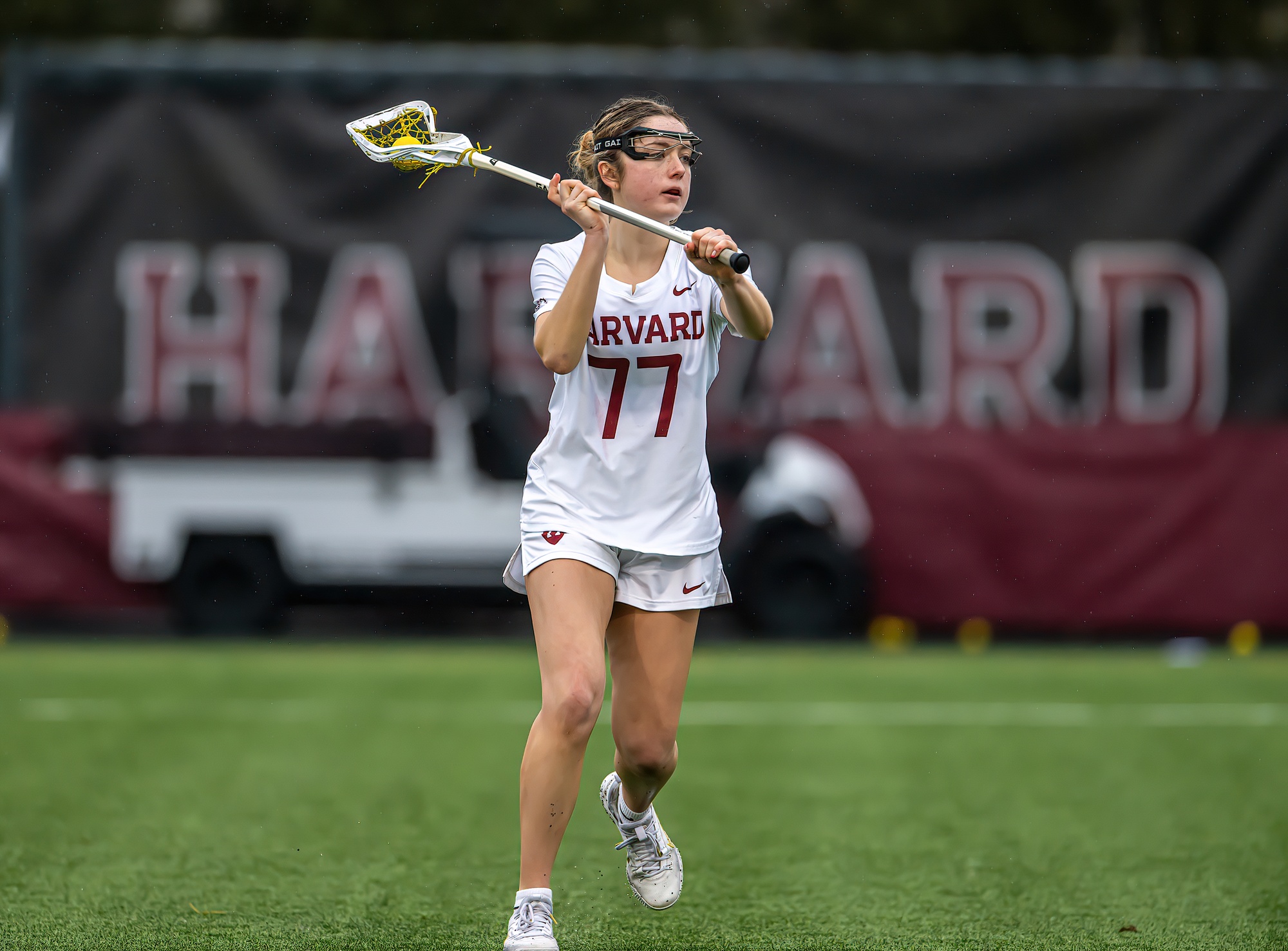 Women’s Lacrosse Loses 16-8 Against Rival No. 10 Yale | Sports | The ...