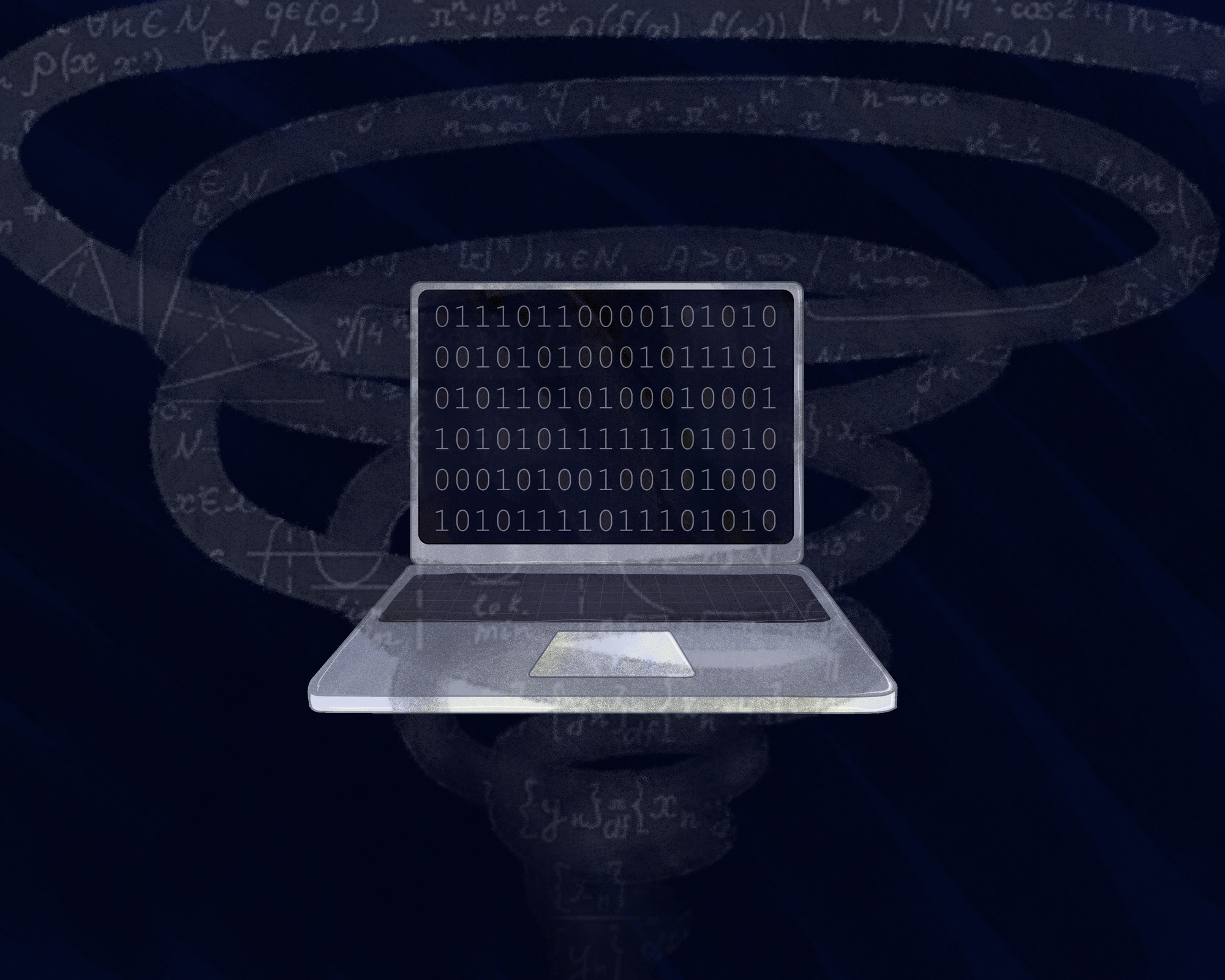 The ‘Necessary Evil’ of Computer Science 124 | Magazine | The Harvard ...