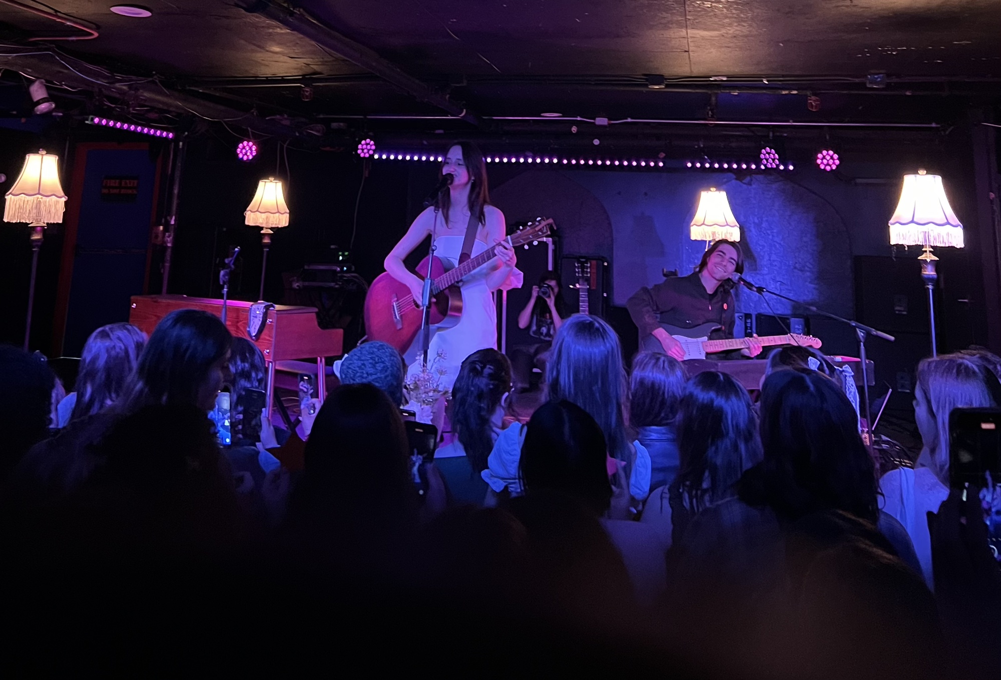 Sadie Jean Concert Review: The ‘Simple Like 17’ Singer is Anything but ...