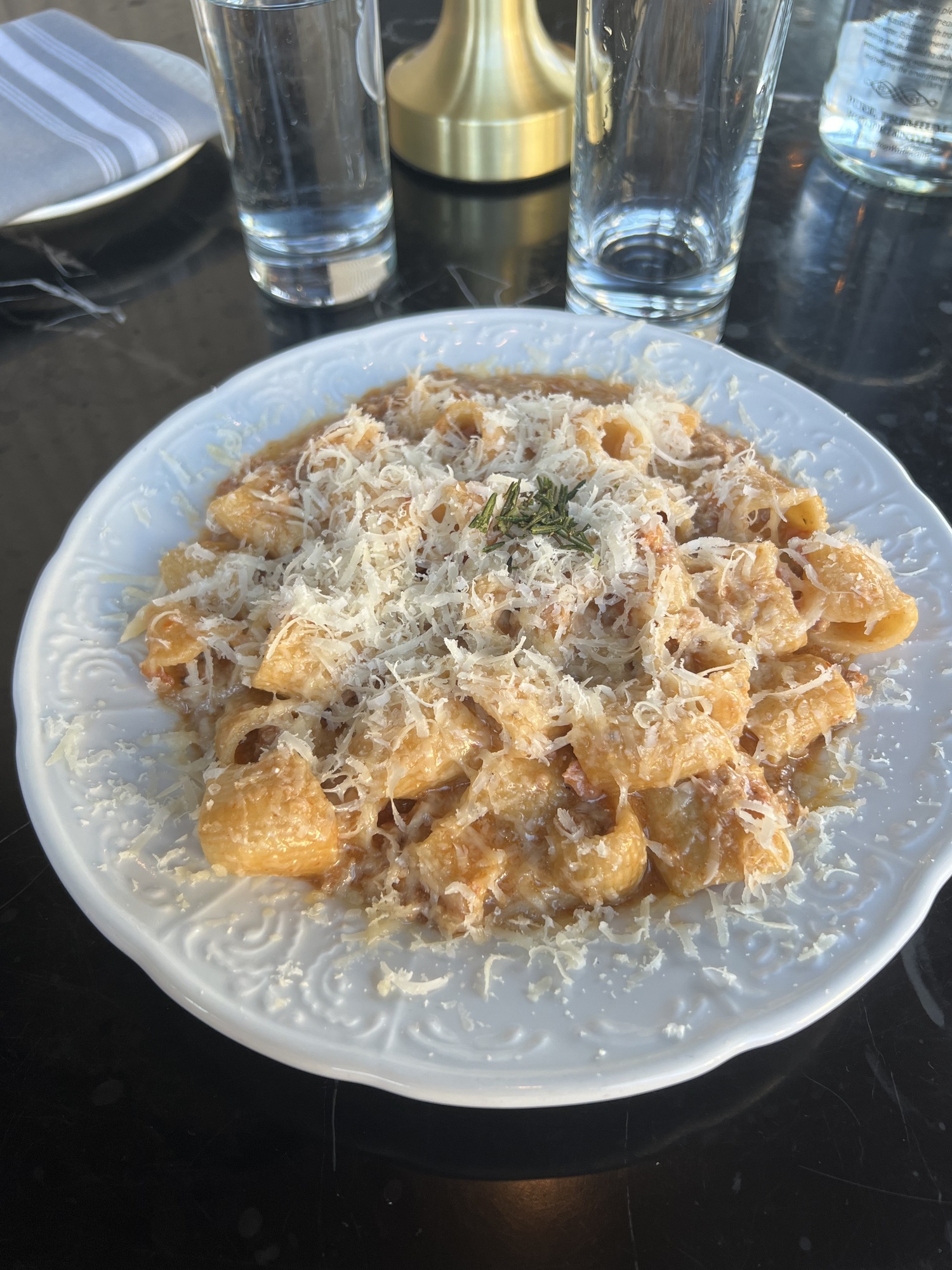 Geppetto Review: A Beautifully Casual Dining Experience | Arts | The ...