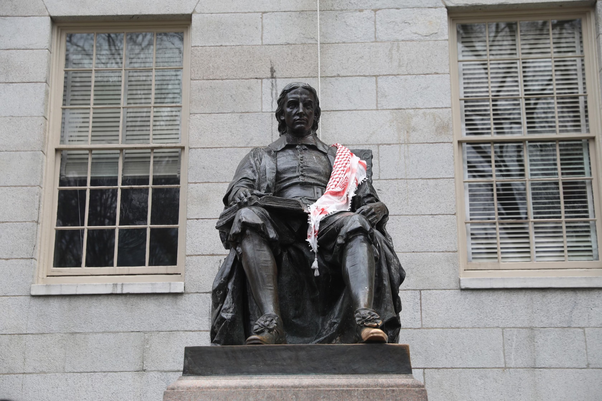 The War Against the University: Shabbos Kestenbaum, Zev Mishell, and ...