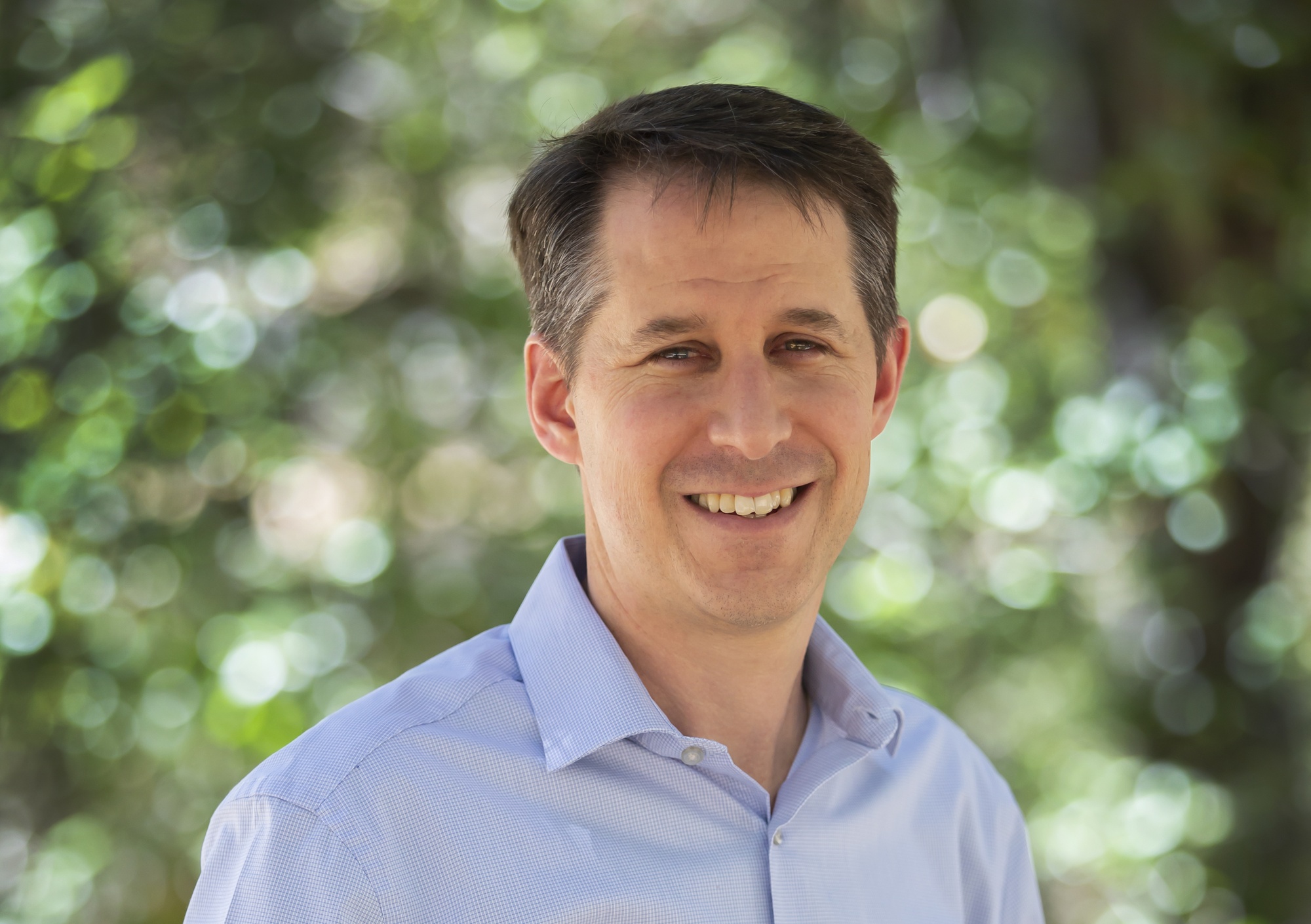 Jeremy Weinstein Will Serve as Next Harvard Kennedy School Dean, Garber ...