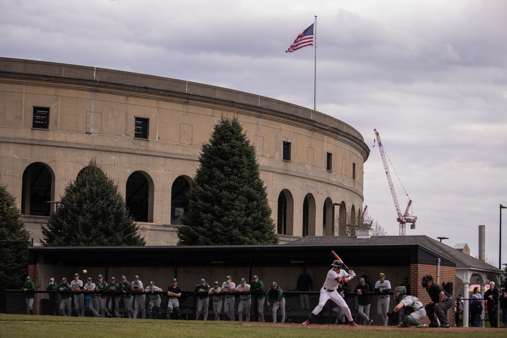 ‘Boom’: Harvard Captures Second Straight Series Win Against Dartmouth ...