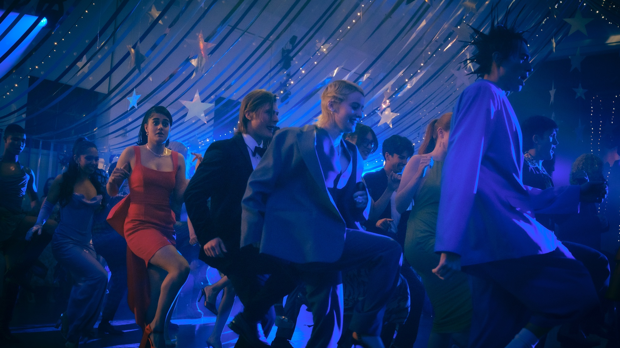 'Heartbreak High' Season 2 Review: Hartley High’s Teens Continue to ...