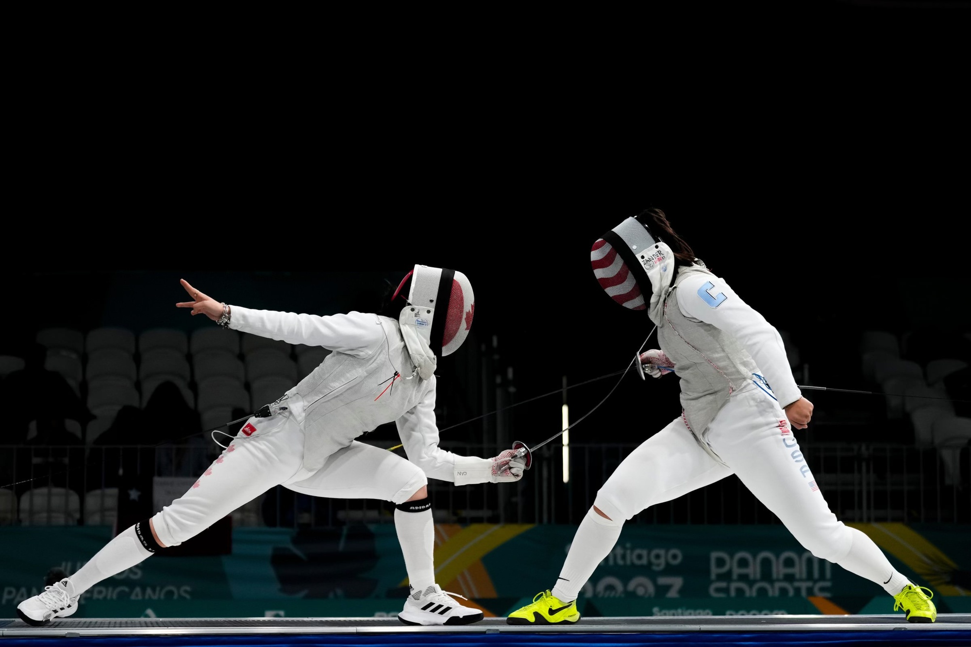 Harvard Fencing Takes Bronze at National Championships | Sports | The ...
