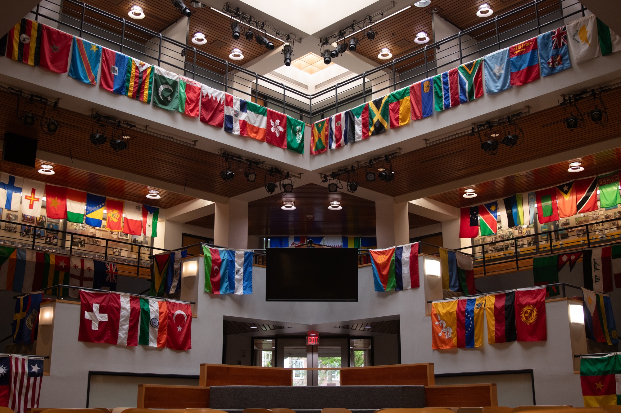 The Harvard Kennedy School is Getting More International. Its Offerings Are Not Keeping Pace ...