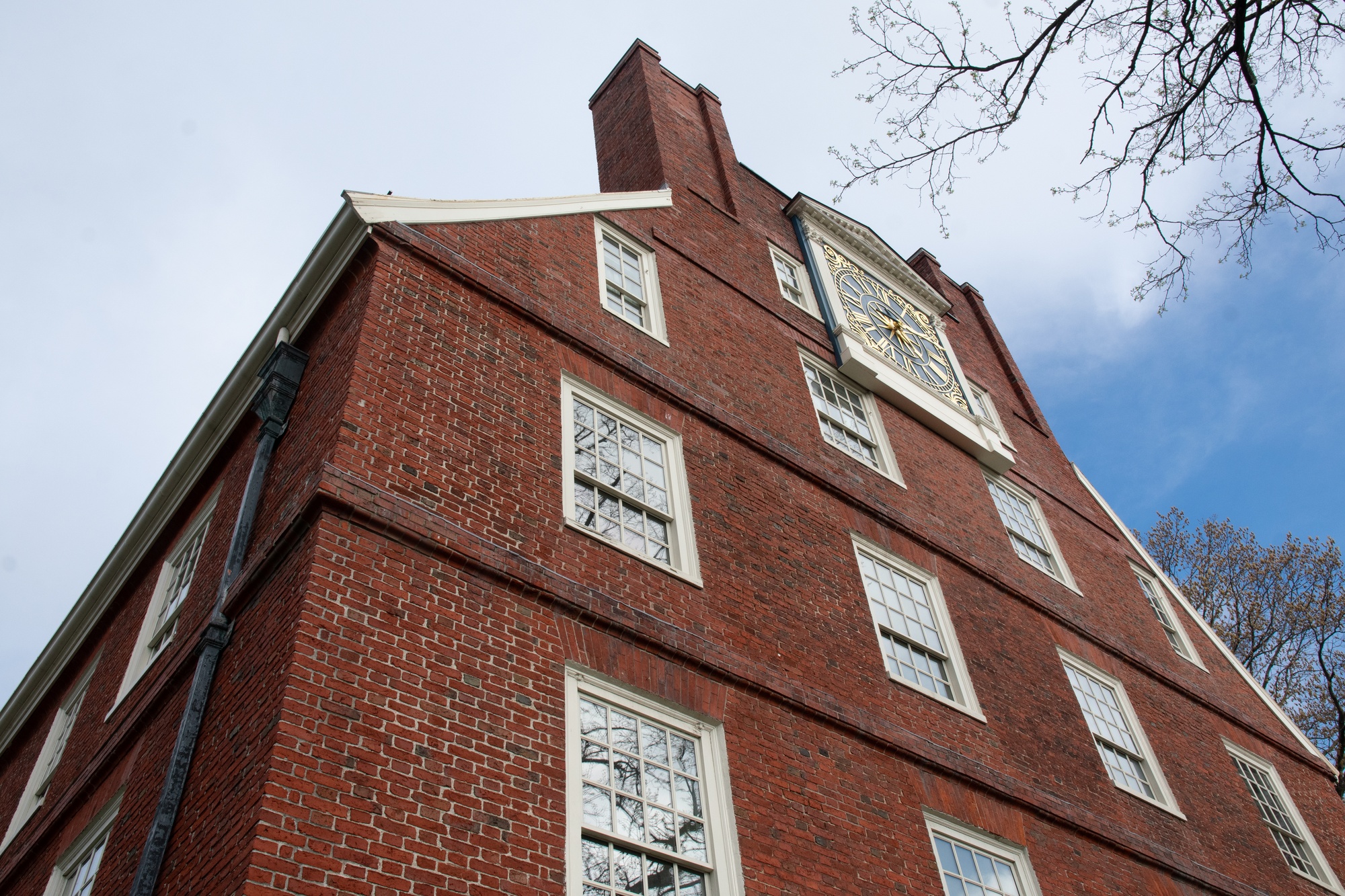 Who Better To Defend Harvard’s Academic Mission Than Its Faculty ...