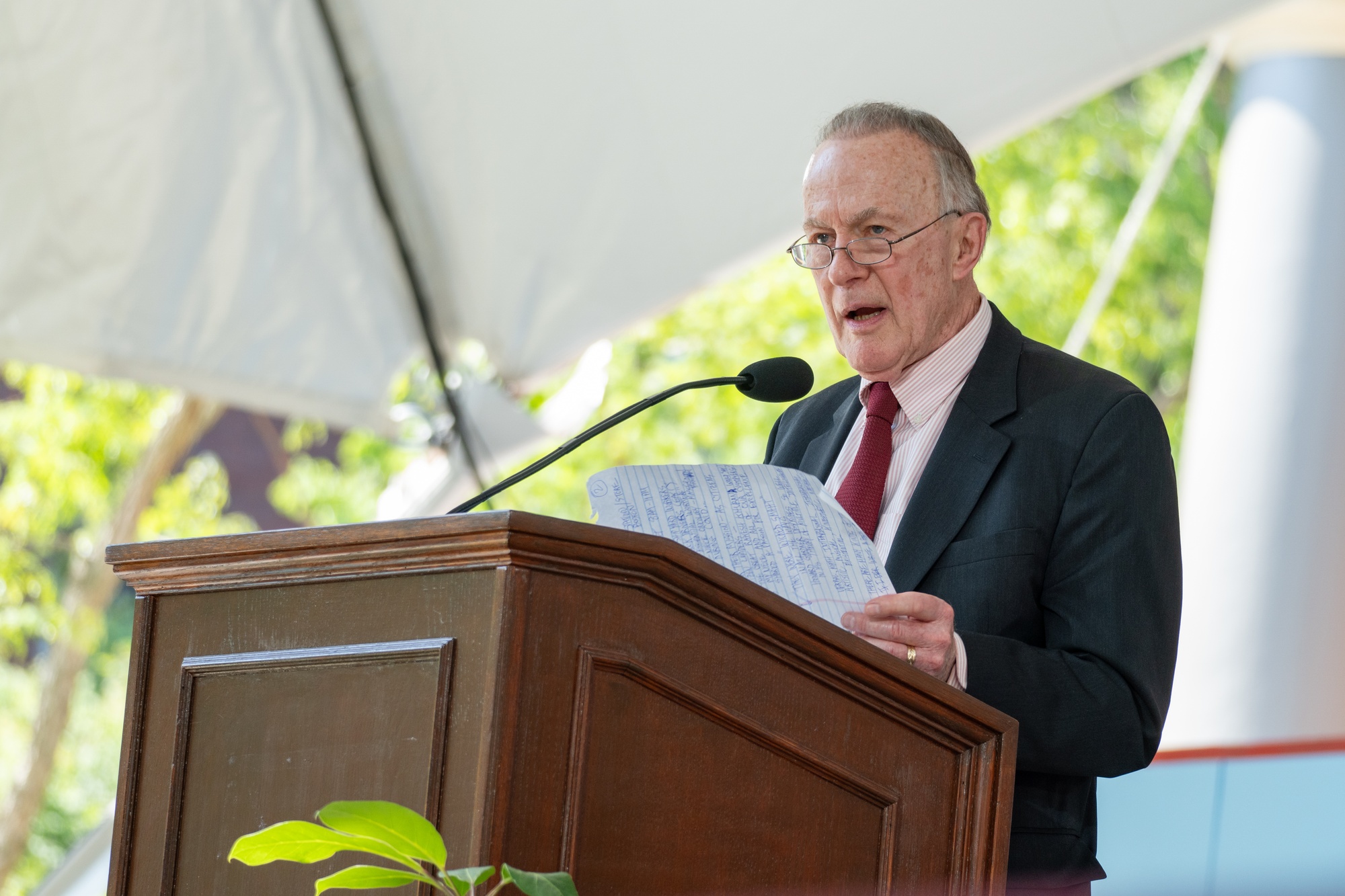 Harvard College Yield Rises Even After Tumultuous Year, Admissions Dean ...