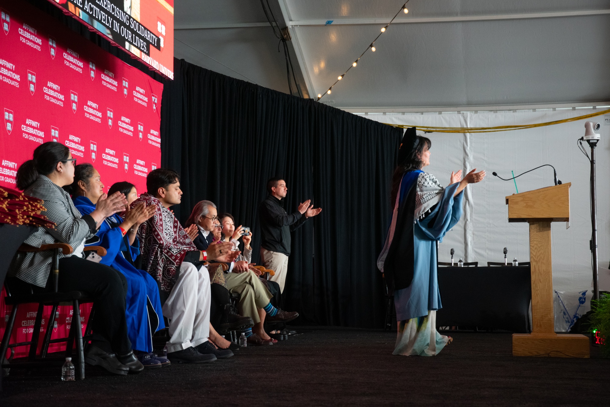 Harvard Affinity Groups Plan Commencement Celebrations Without ...