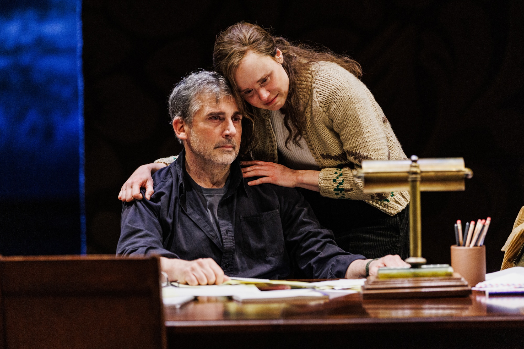 ‘Uncle Vanya’ Preserves Chekhov’s Hilarious, Dark, Tender Humanity for ...