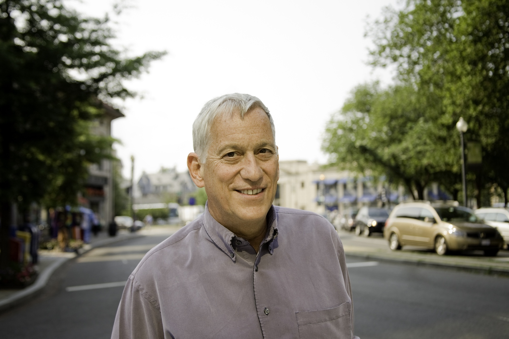 ‘It Was Never a Game Plan’: Walter Isaacson ’74 Looks Back on Storied ...