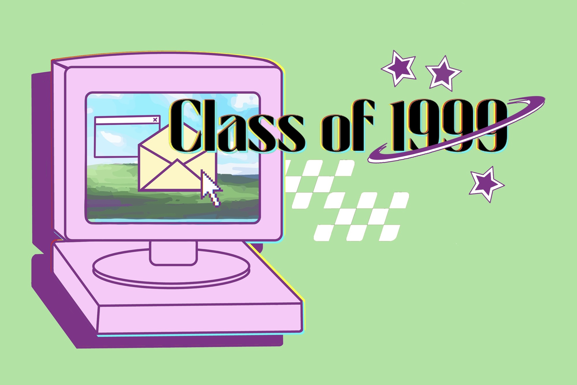 ‘We Thought That Was Our Due’: The Class of 1999 Enters the New ...