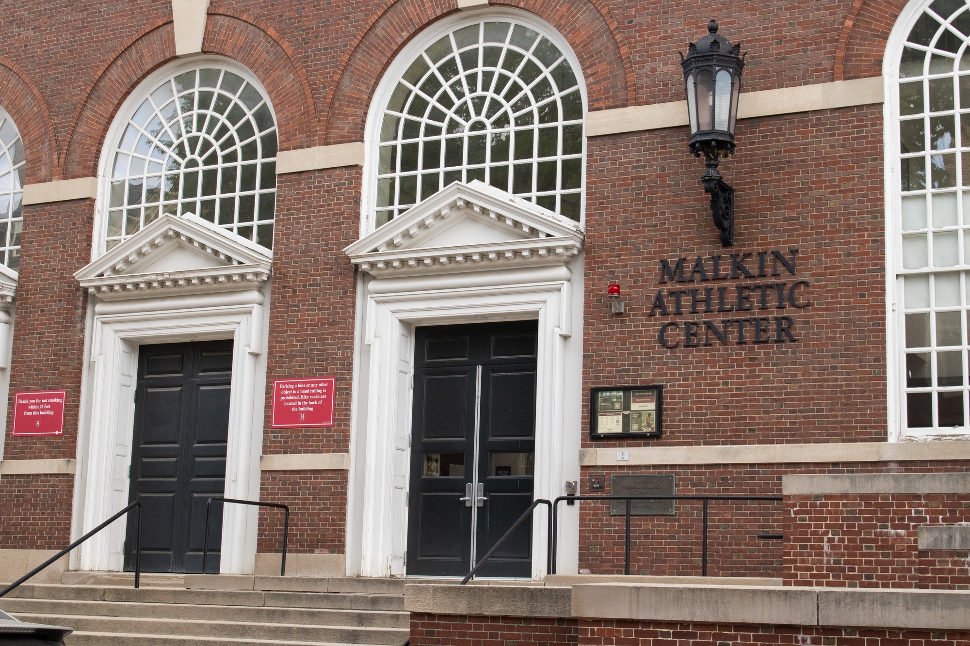 Summer Residents Lament 9-Day Loss of MAC During Renovations | News ...