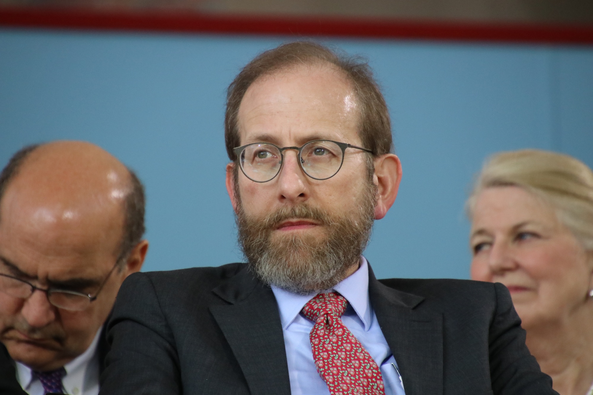 Harvard Will Not Host an Inauguration Ceremony for Alan Garber | News ...