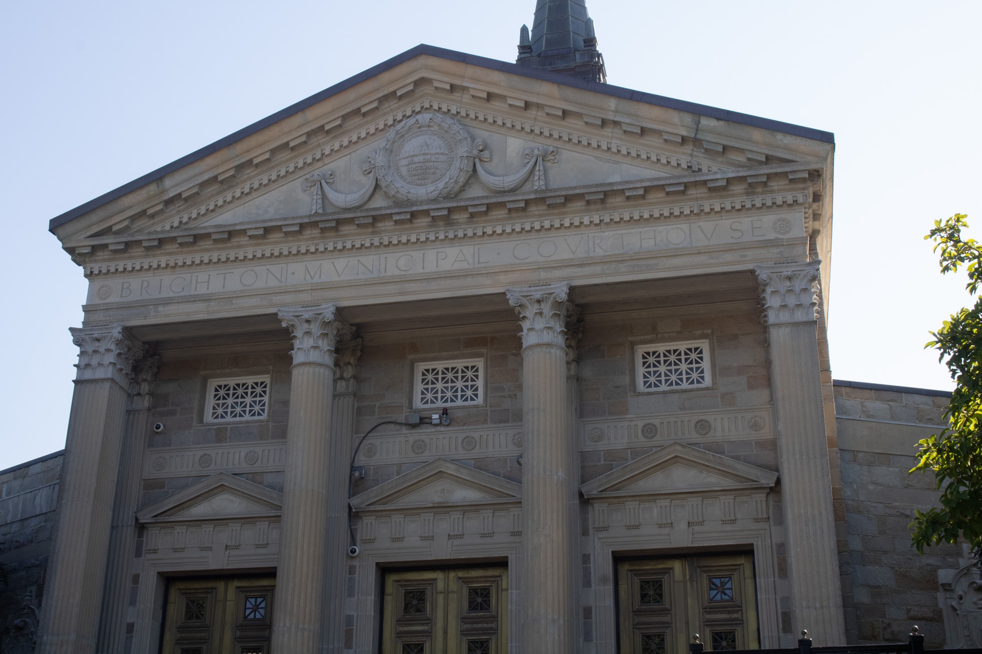 Harvard Graduate Students Charged After 2023 Protest Confrontation Will ...