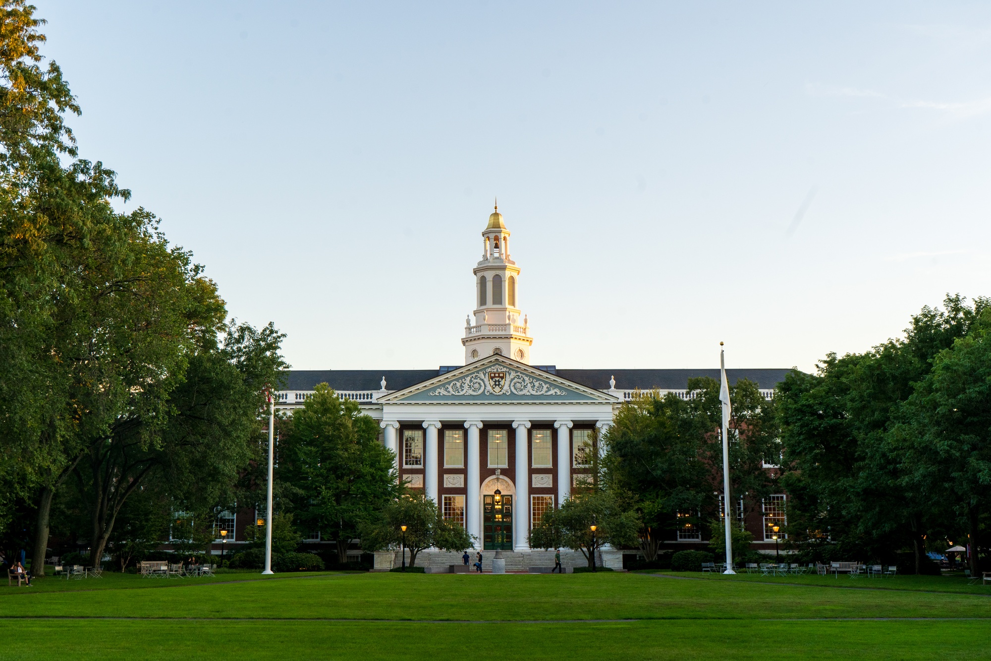 Judge Dismisses Hate Crime Charges Against Harvard Graduate Students ...