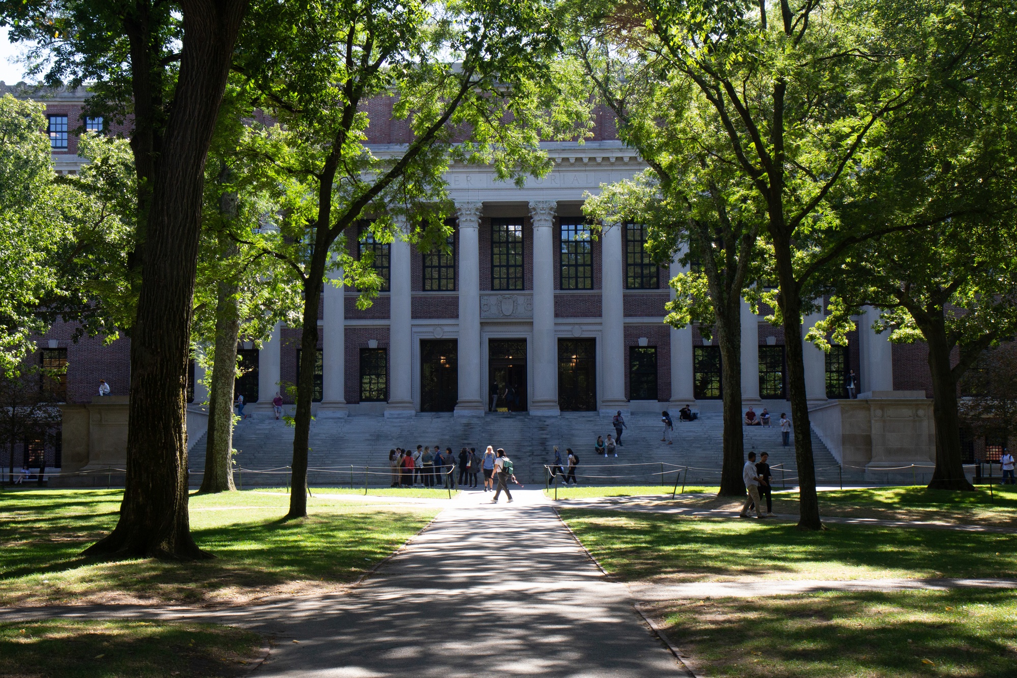 A Trump Win Would Be Disastrous for Both Our Campus and Our Country ...