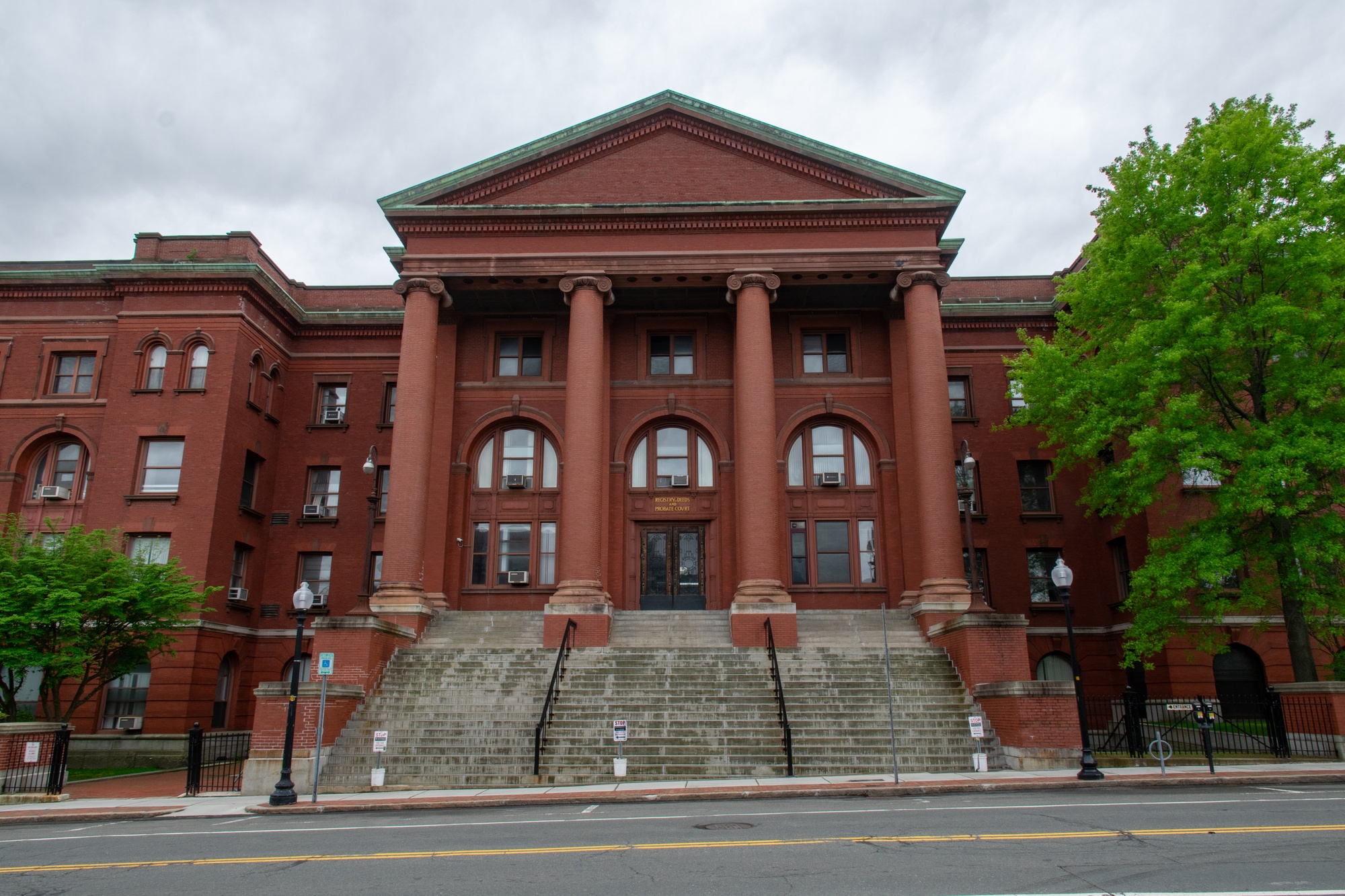 Homeless Families in Cambridge Temporary Shelter Report Worsening ...