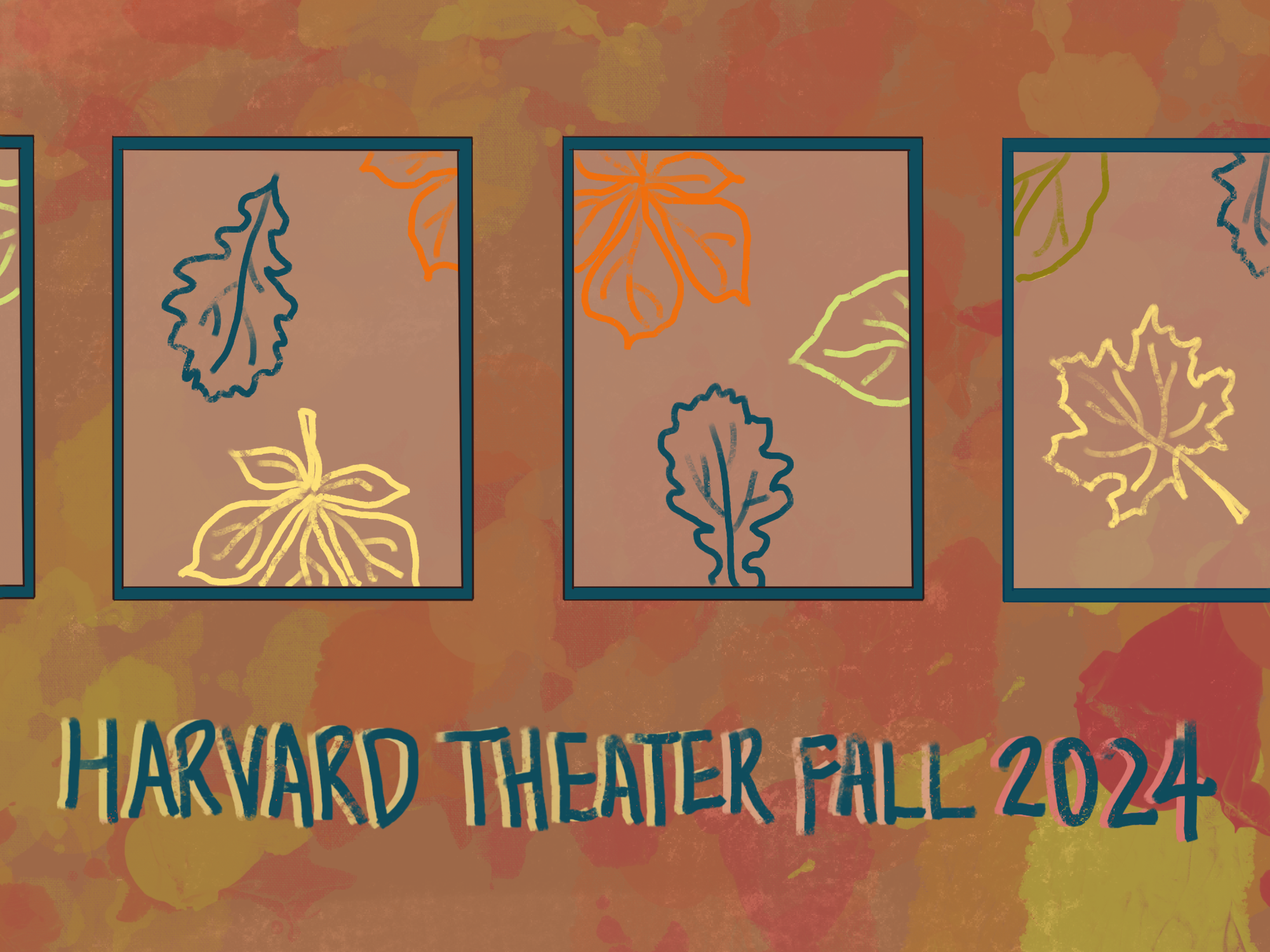Harvard Theater: Fall 2024 Season Preview | Arts | The Harvard Crimson