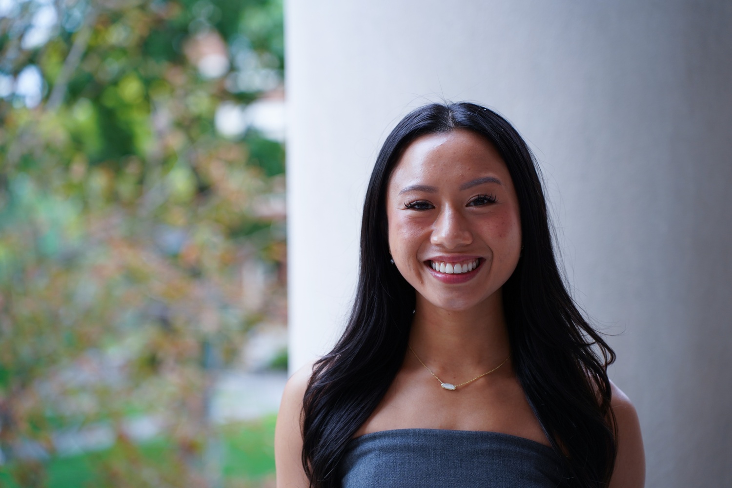 Elise M. Pham | Magazine | The Harvard Crimson