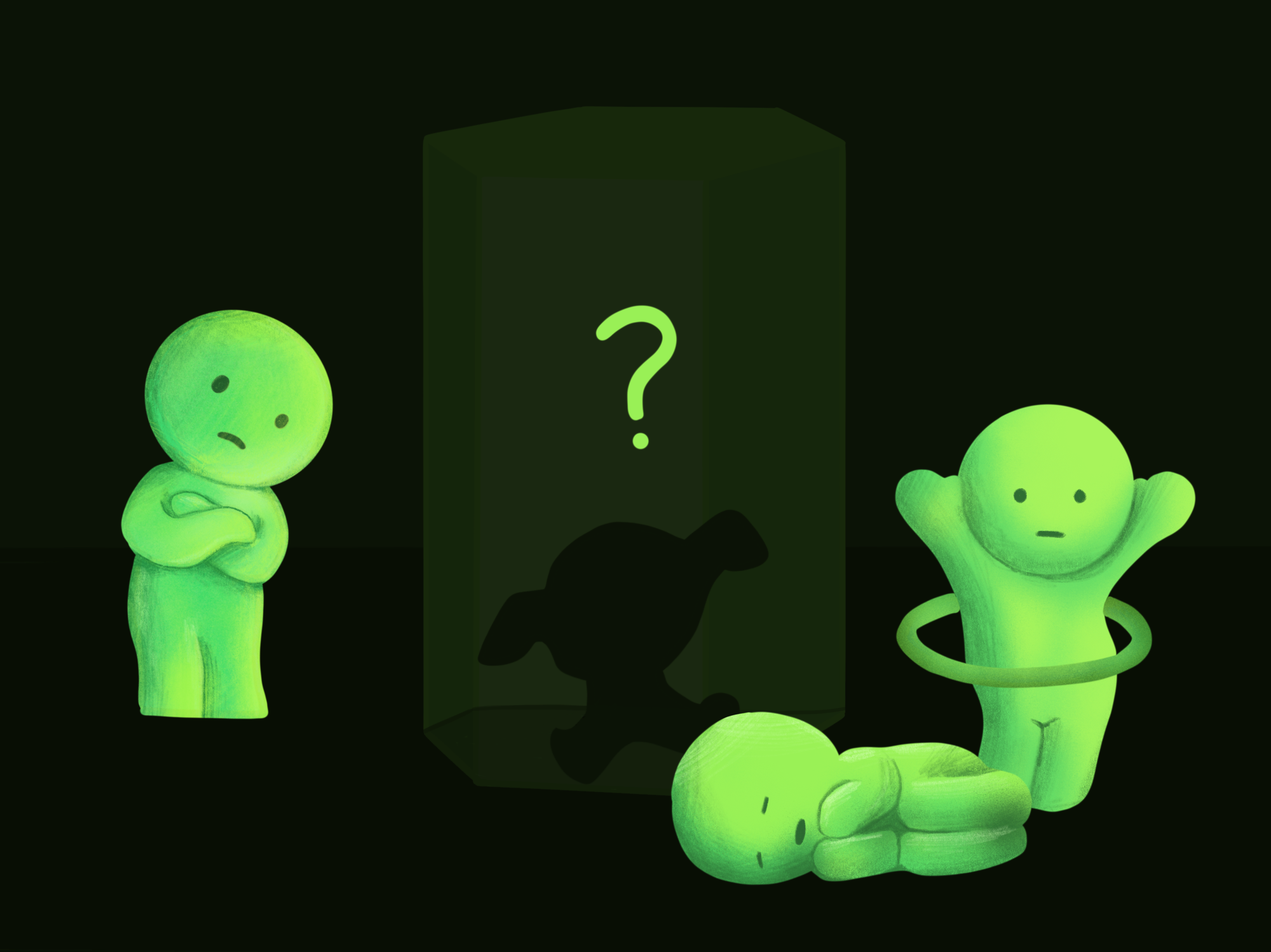 Trinkets and Blind Boxes: Little Guys Having a Big Impact on Gen Z ...